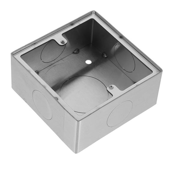 Surface Mount Electrical Boxes in Electrical Boxes - Walmart.com
