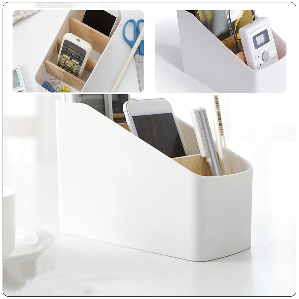 Raindrops Remote Control Holder for Home Use Desktop Organizer in ...
