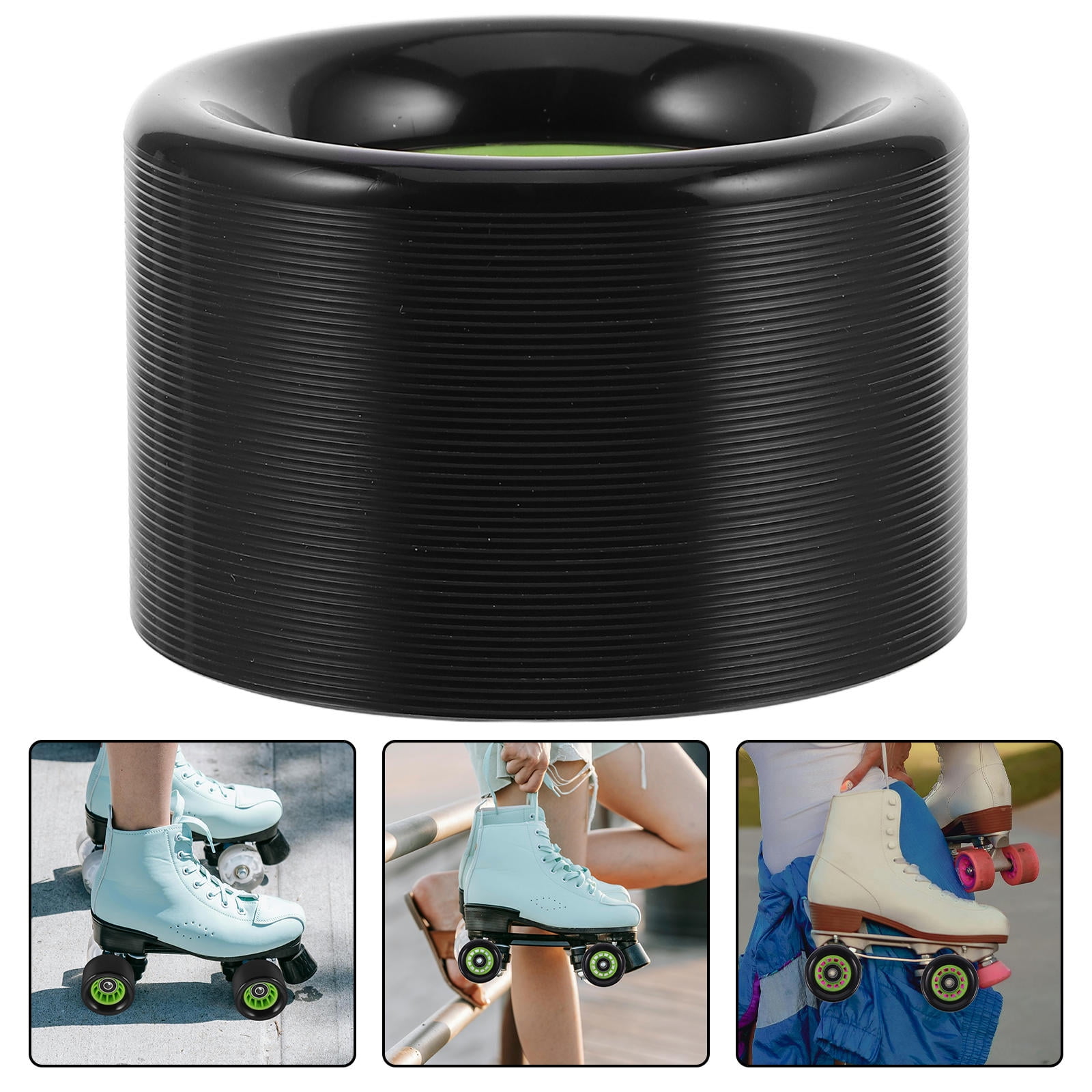 Raindrops Replaceable Skate Wheel For Roller Skates And Inline Skate ...