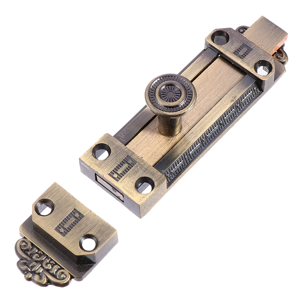 Raindrops Replacement Door Bolt Door Latch Heavy Duty Door Window ...