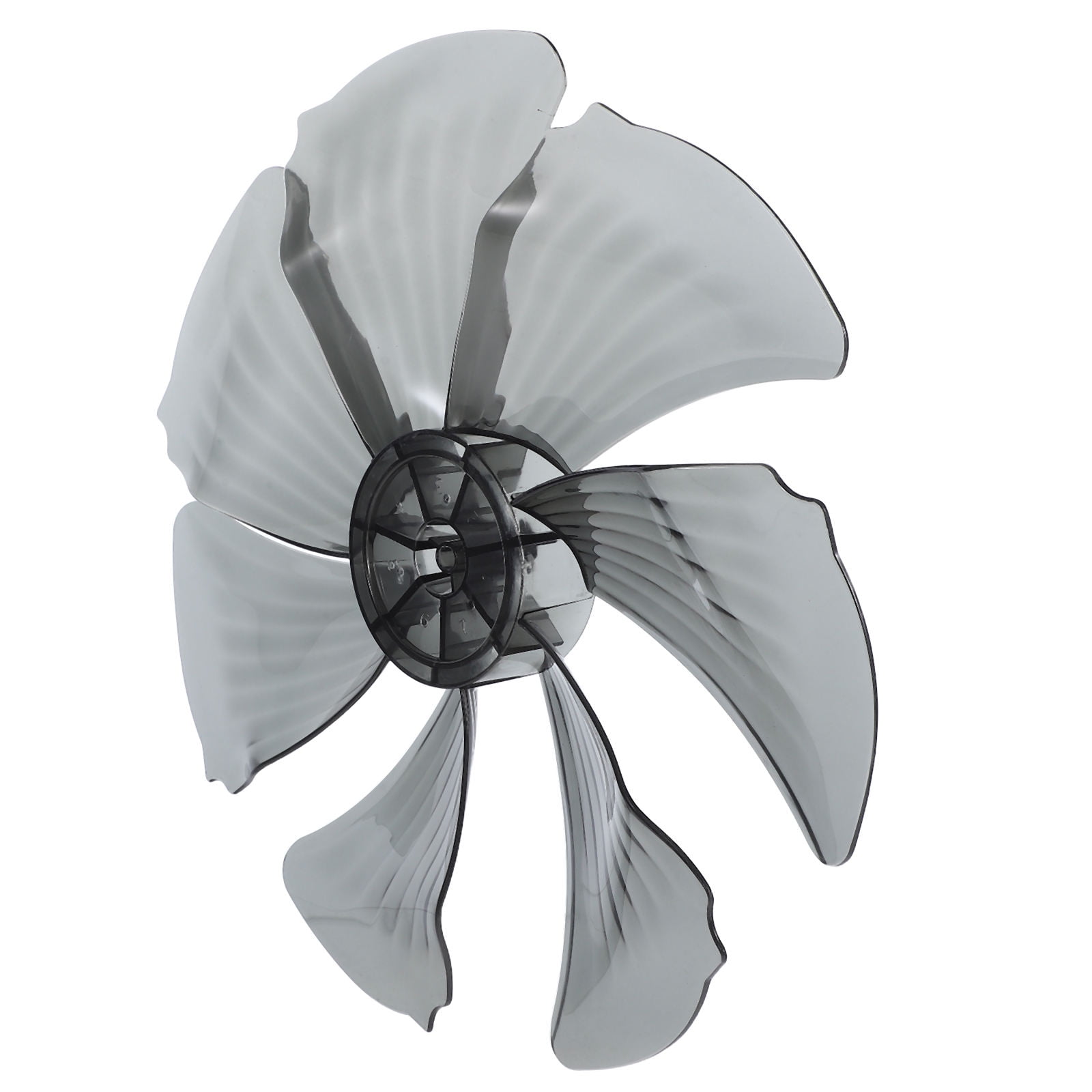 Raindrops Replacement Fan Blades Pedestal Fan Blade Plastic Fan Blades ...