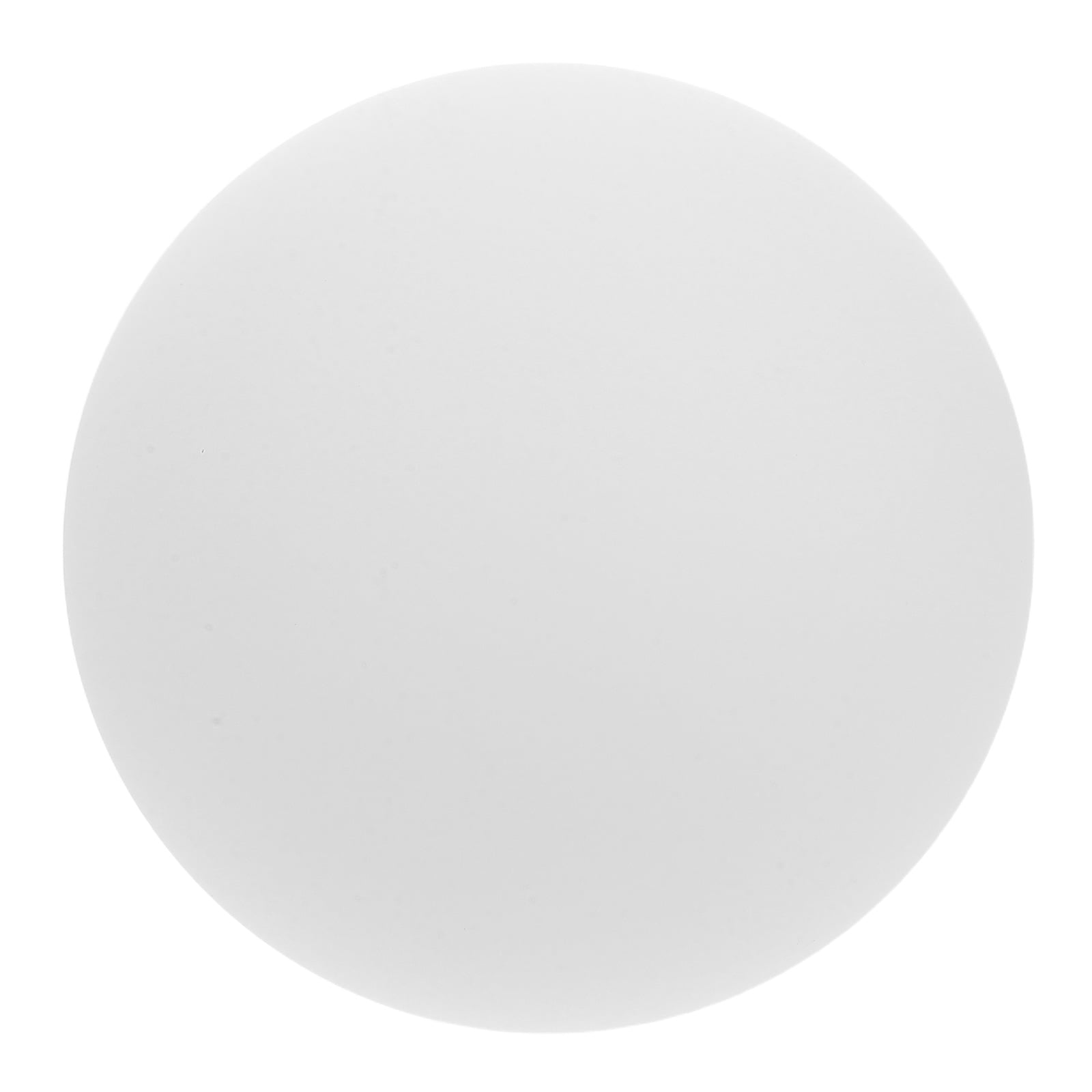 Raindrops Replacement Glass Globe Lampshade Frosted Round Lamp Shade ...