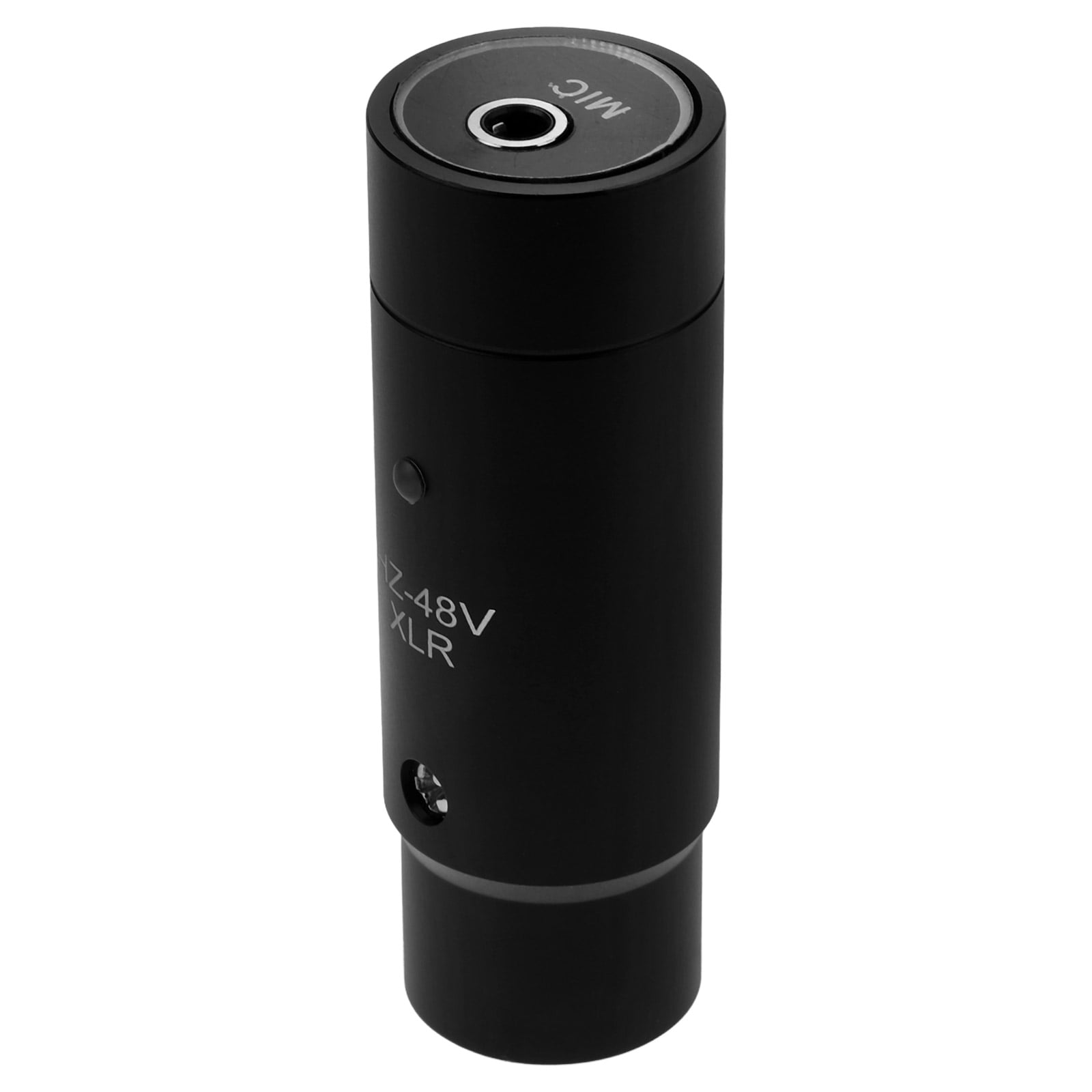 Raindrops Replacement Microphone Connector Mic Plug Audio Converter ...