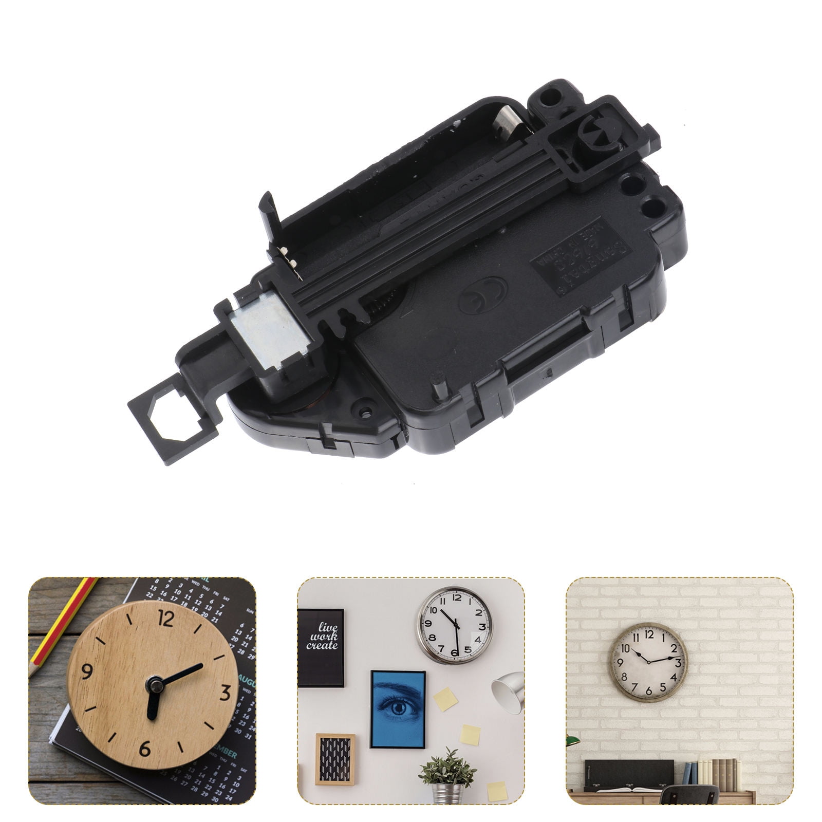 Raindrops Replacement Pendulum Drive Units for Pendulum Clock Accessory ...