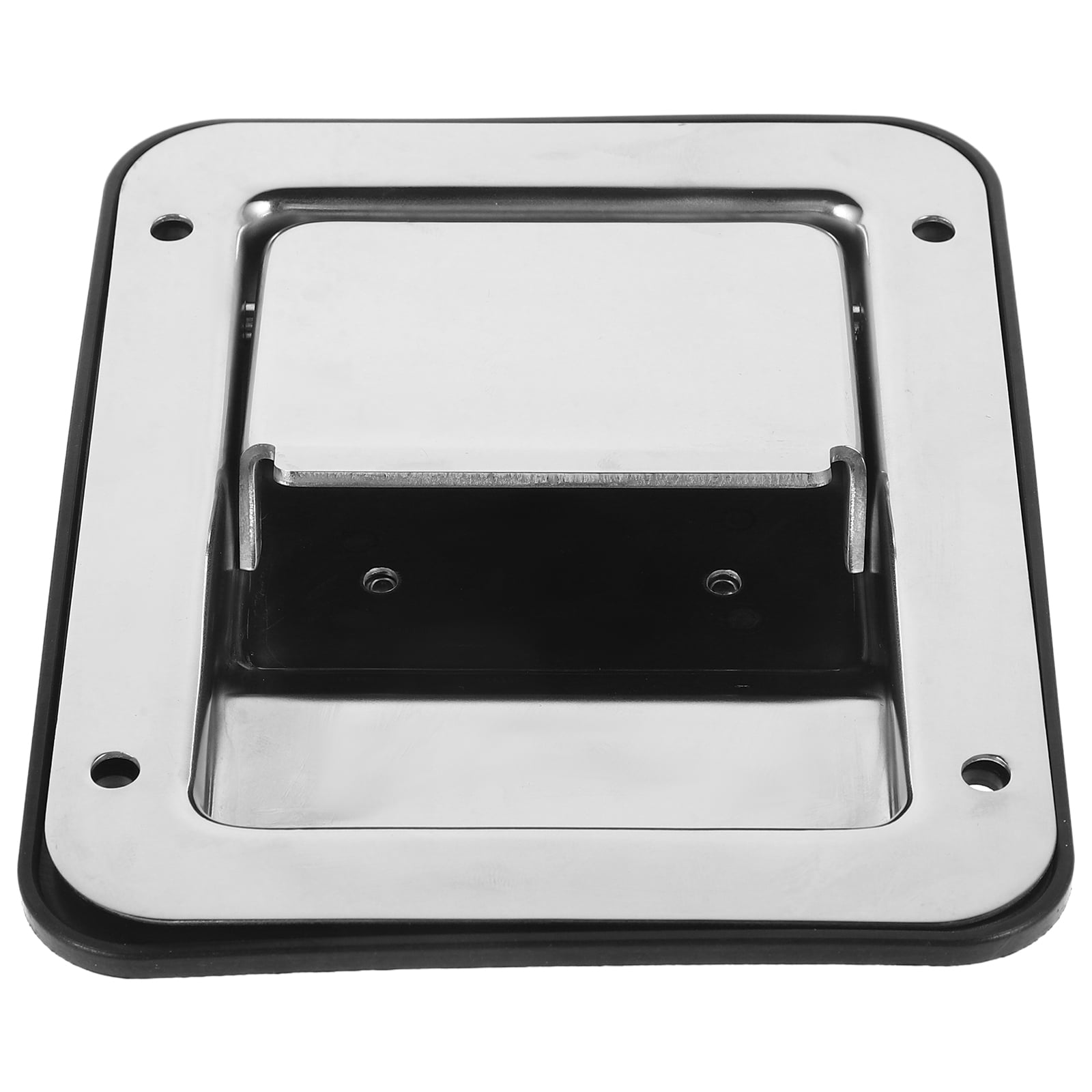 Raindrops Replacement Stainless Steel Rv Latch Panel Multi-functional ...
