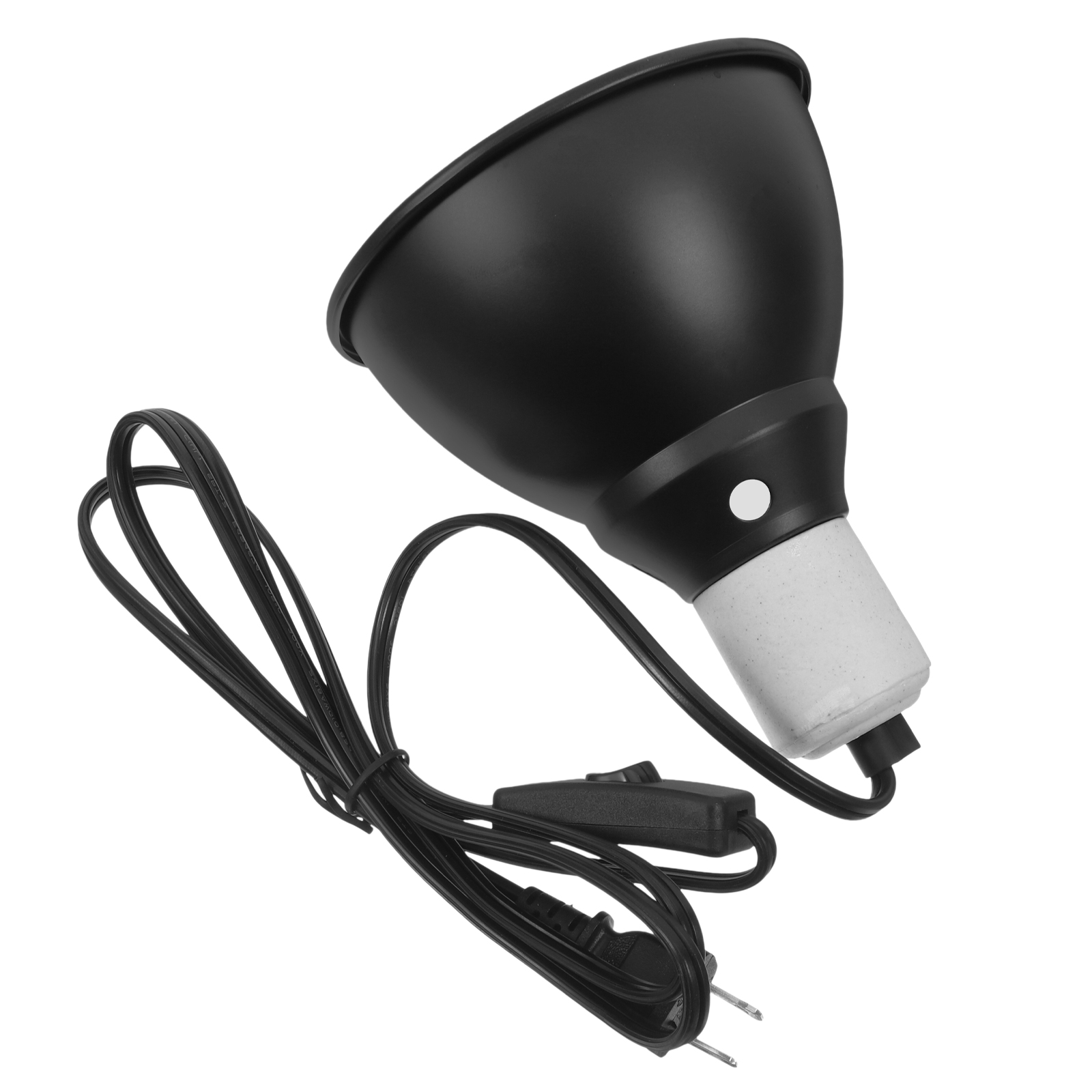 Raindrops Reptile Light Fixture Aquarium Dome Reptile Uvb Light Socket ...