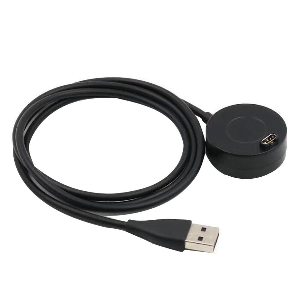 Raindrops Retractable Station Fenix5 Charging Cable Travel - Walmart.com