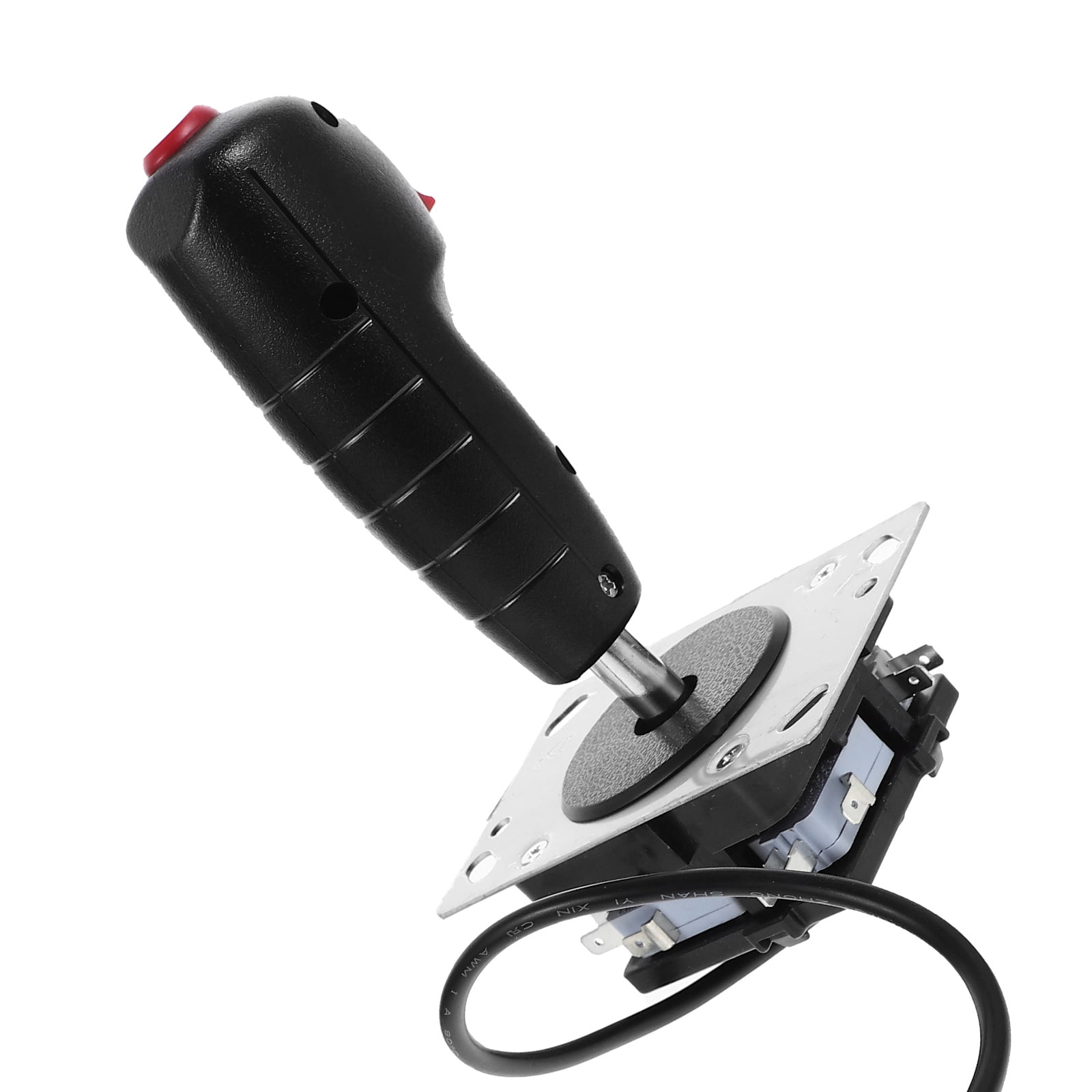 Raindrops Reusable Flight Stick Joystick Controller Flying Joystick ...
