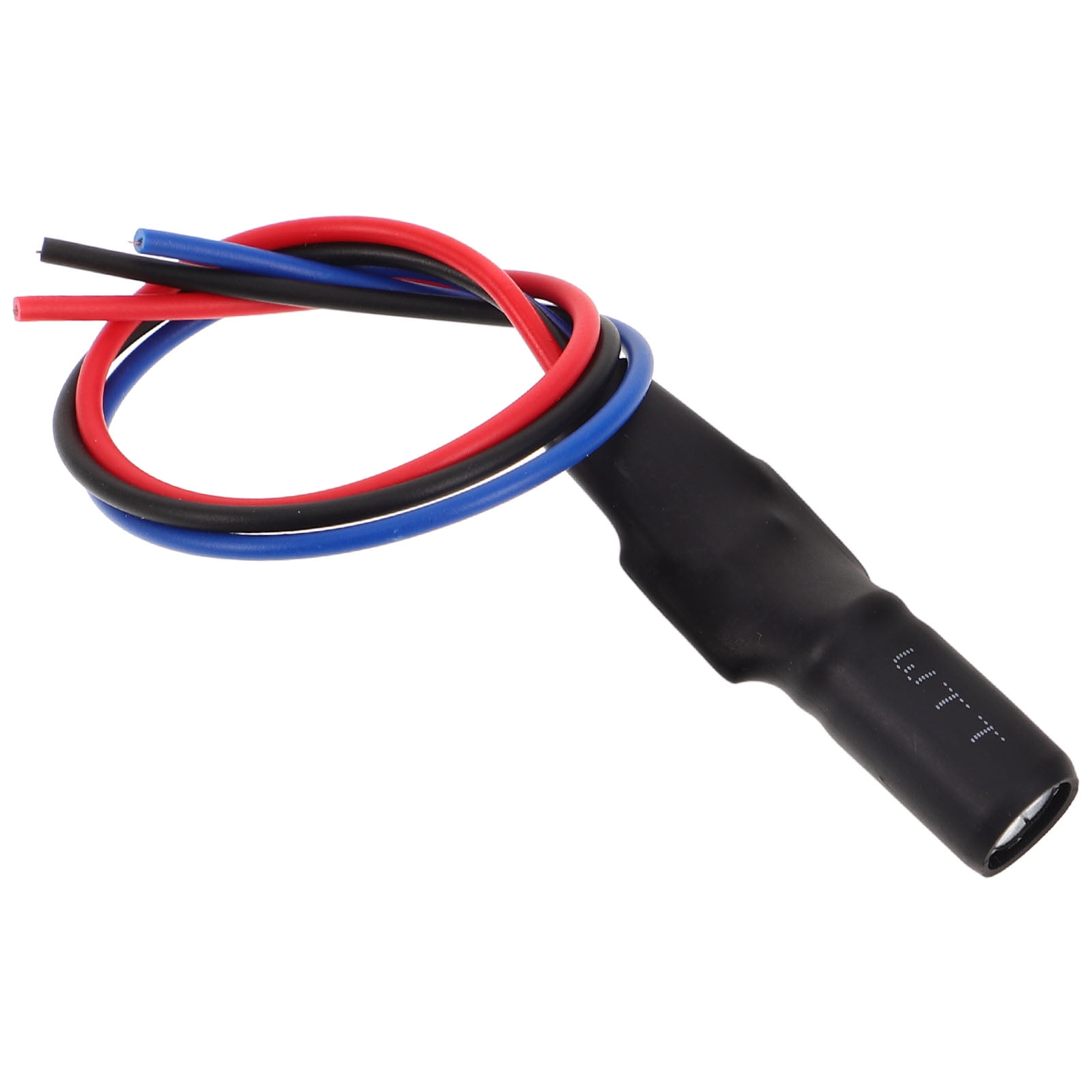 Raindrops Reverse Camera Signal Filter Cable Practical 12v Capacitor ...