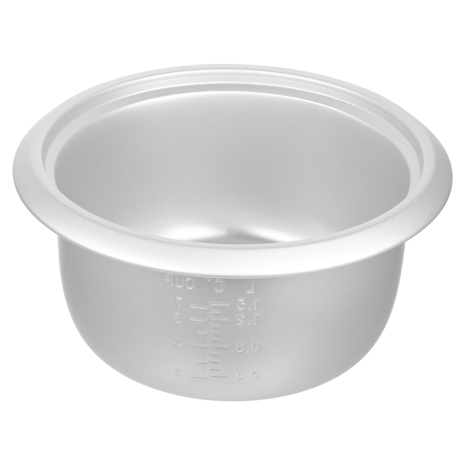 Raindrops Rice Cooker Inner Pot Universal Rice Cooker Inner Pot Non ...