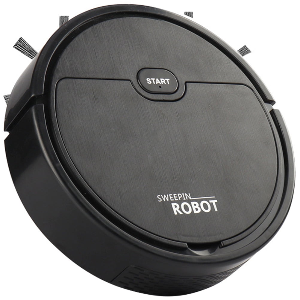 Raindrops Robot Vacuum Electric Vacuum Cleaner Floor Vacuum Robot ...