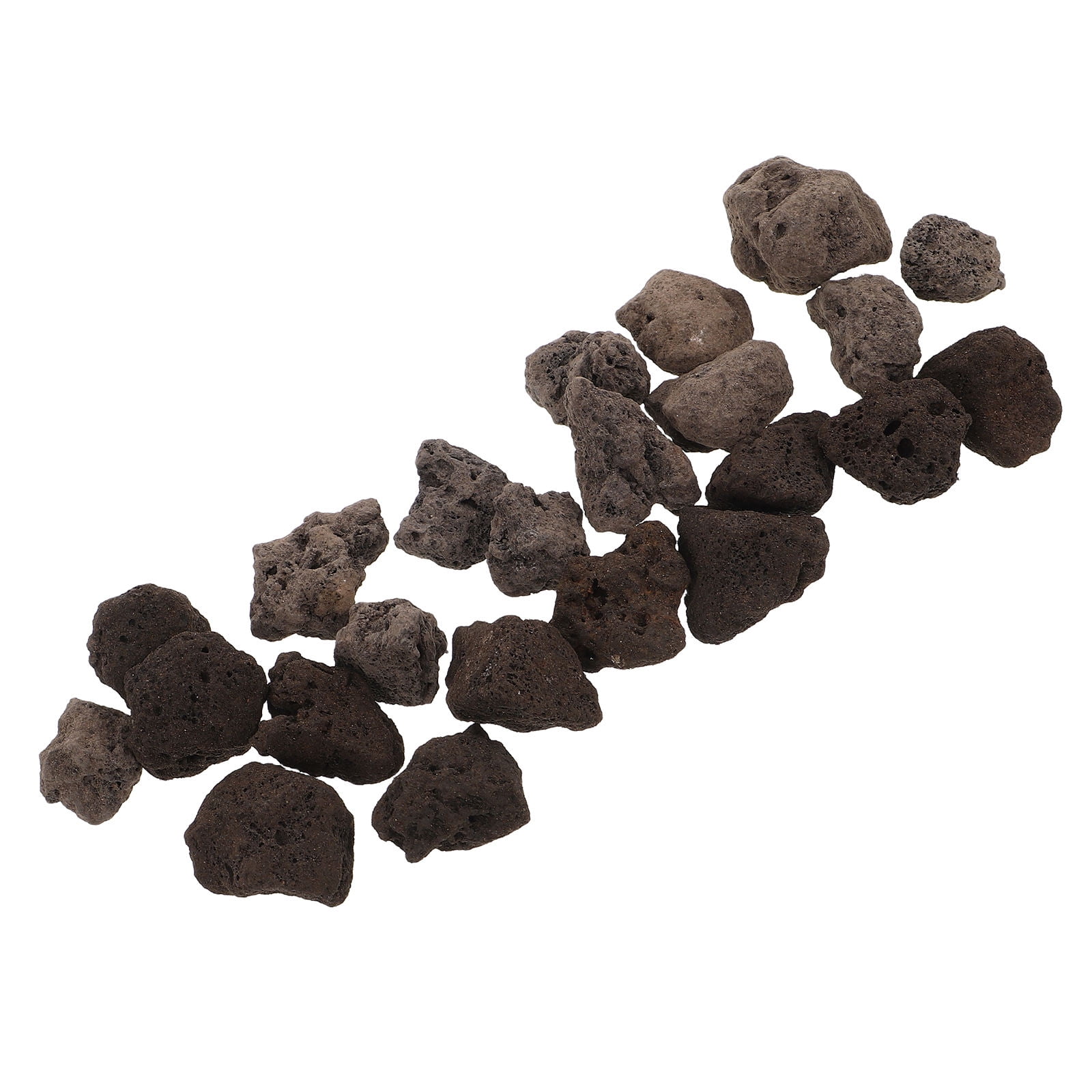 Raindrops Rock For Fire Pits Fire Tables Fireplaces Garden Landscaping ...