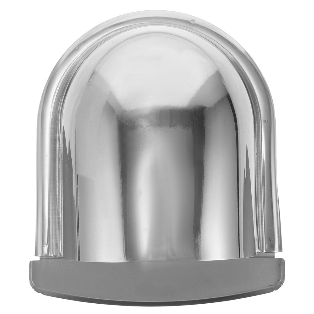 Raindrops Roof Rain Hat Mesh Screen Design Exterior Exhaust Vent Cap ...