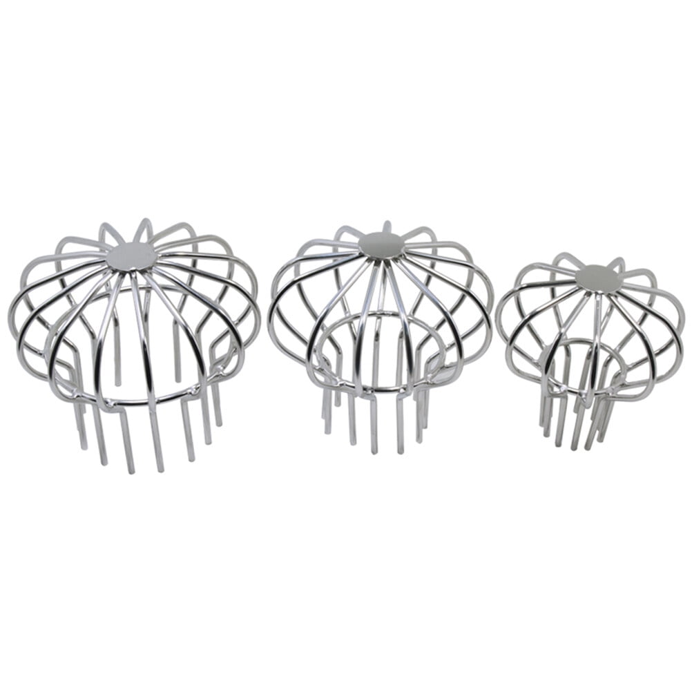 Raindrops Rooftop Sink Strip Filter Argon Arc Welding Drain - Walmart.com