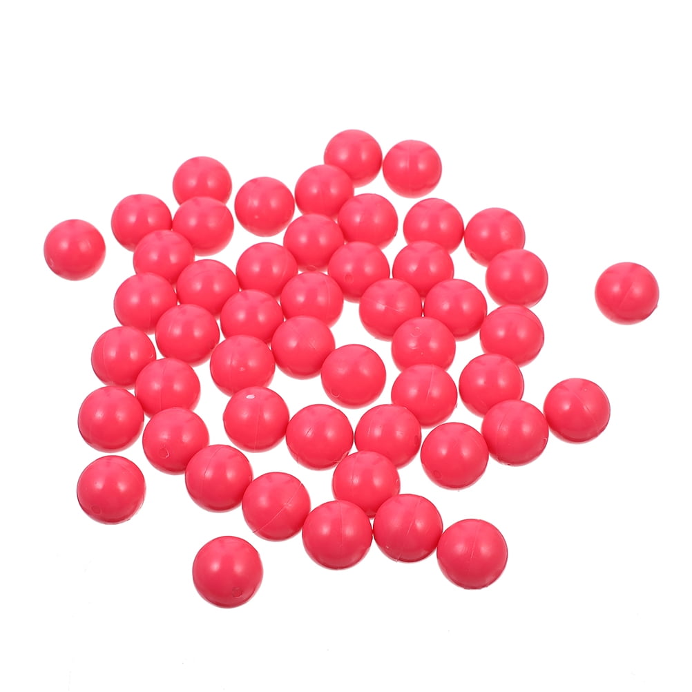 Raindrops Rosy Plastic Counting Balls for Kids Playing to Improve ...