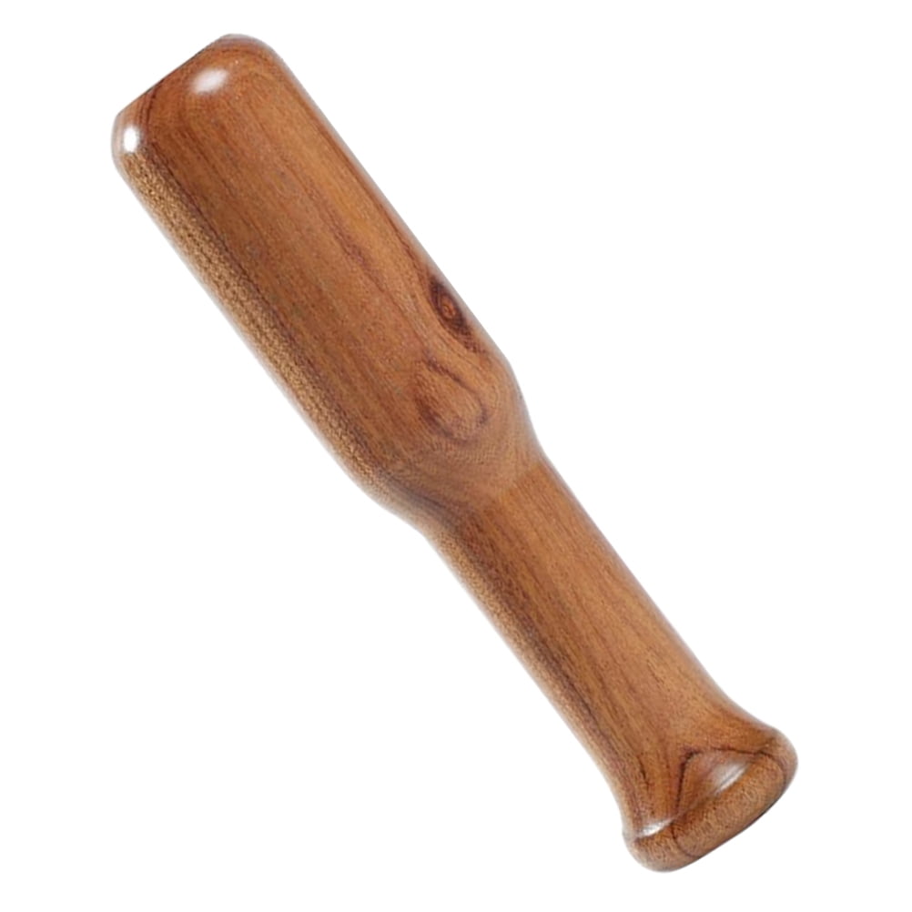 Raindrops Rotary Gadgets Garlic Hammer 17.50X3.90X3.90CM Brown ...