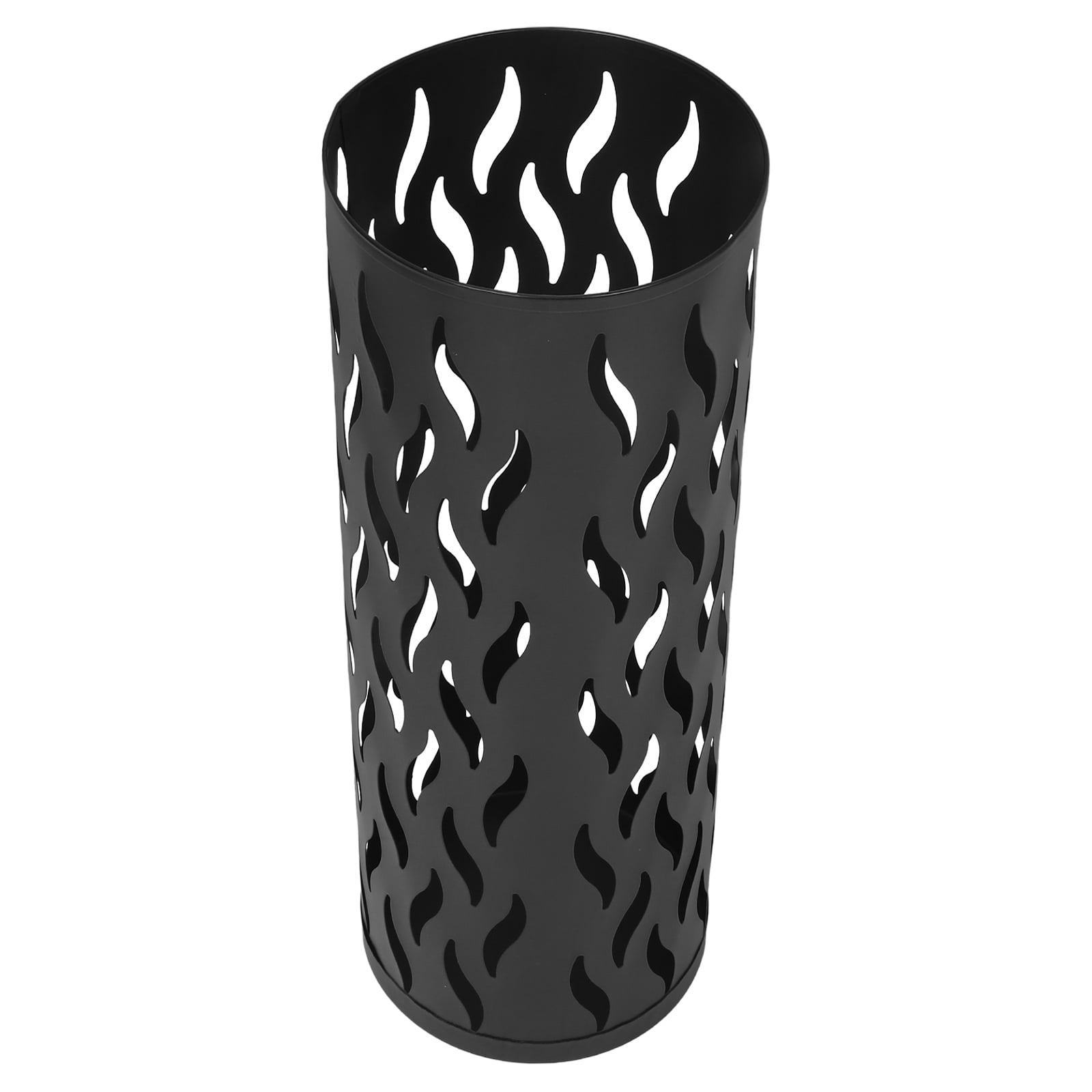 Raindrops Round Metal Umbrella Stand Umbrella Holder Umbrella Storage ...