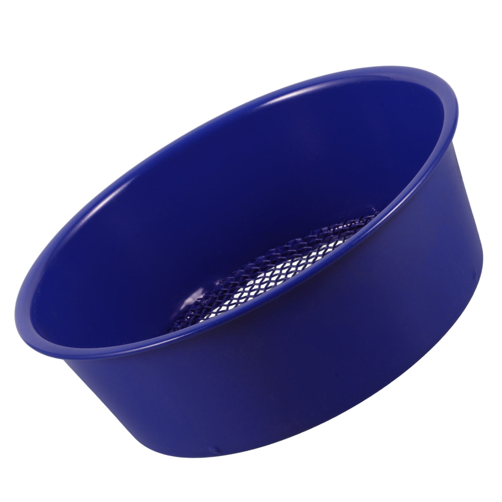 Raindrops Round Sifting Pan Soil Mesh Sieve Rocks Sifting Tool Multi ...