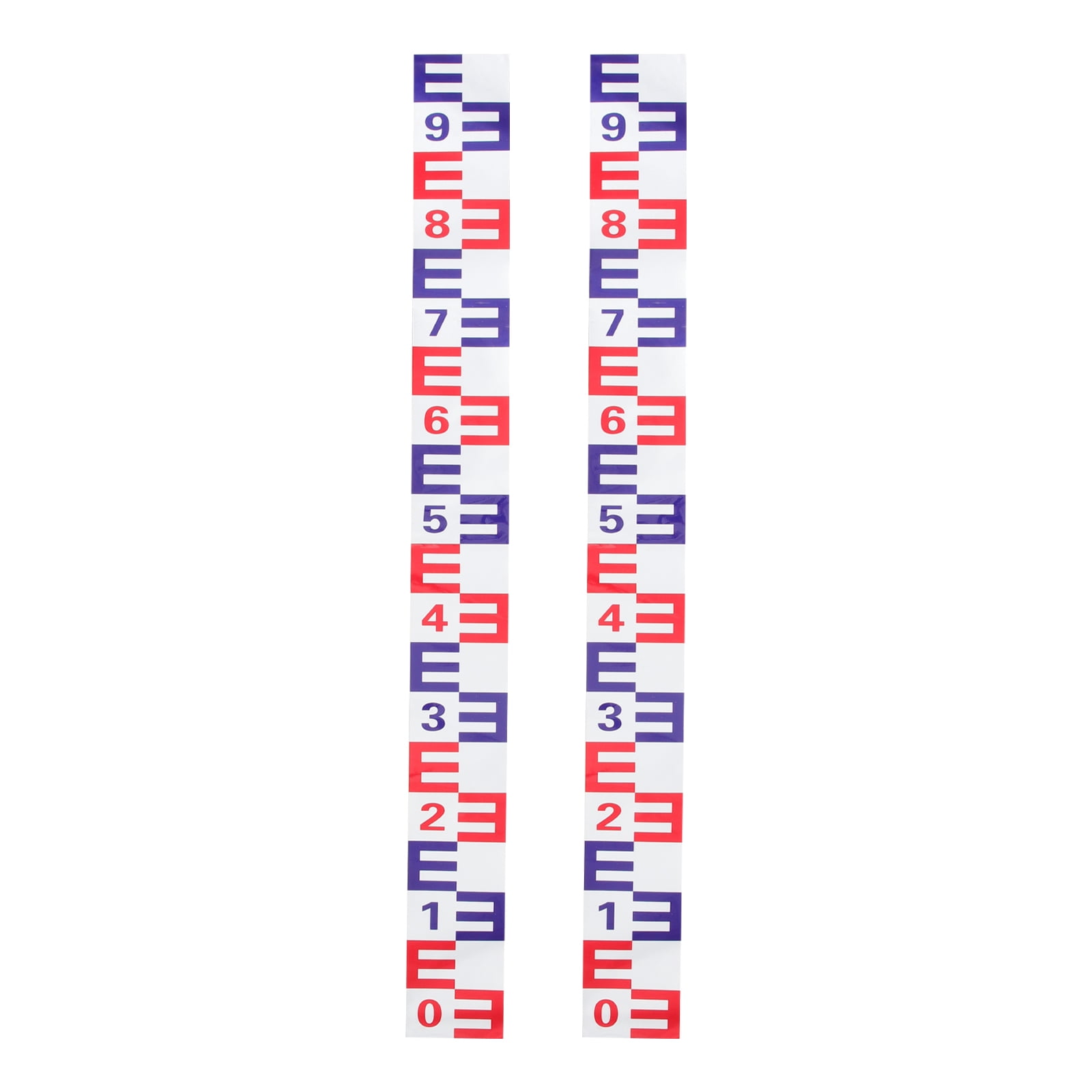 Raindrops Rubber Car Ramp Trailer Portable Wheels Stopper Wheel Chock ...