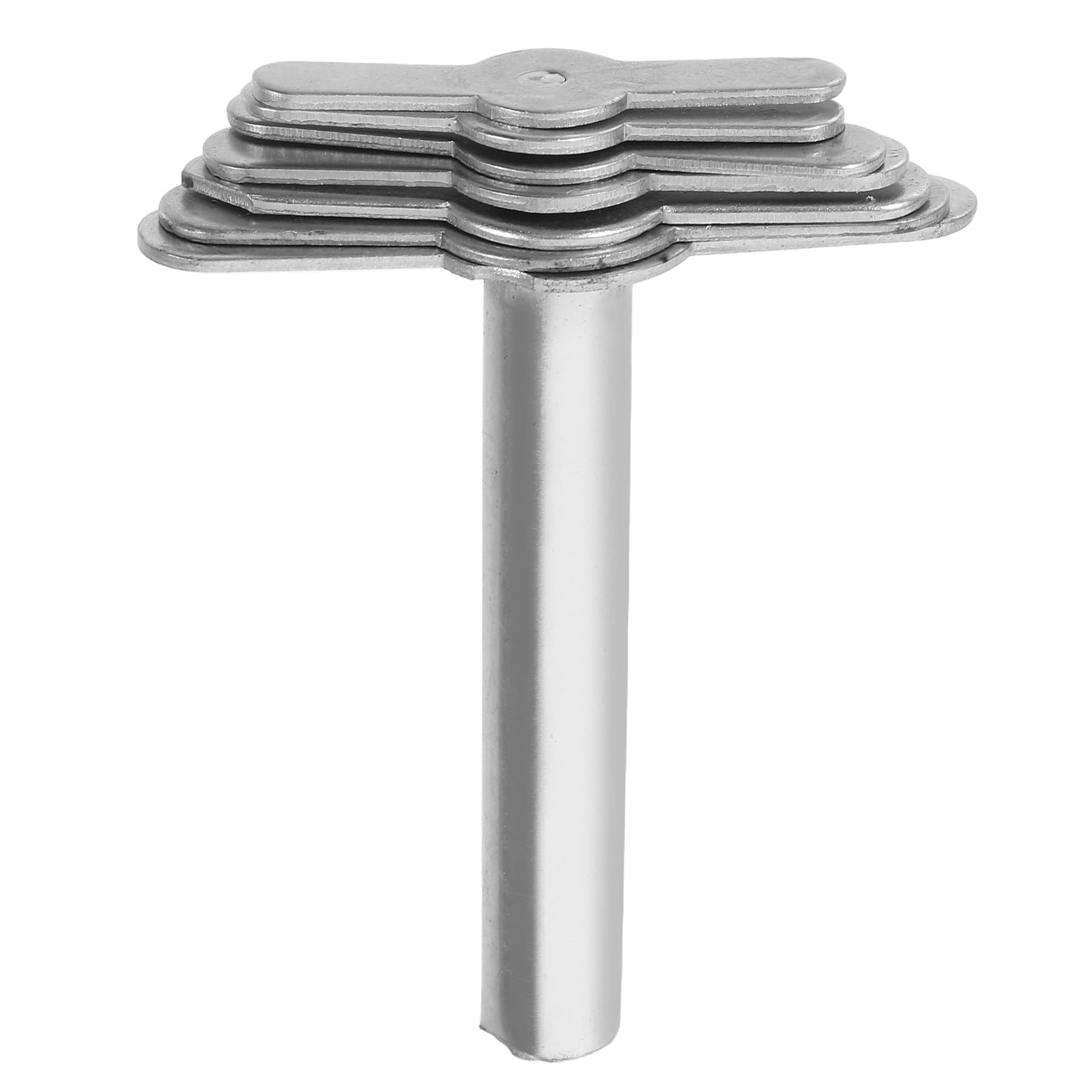 Raindrops Rubber Stopper Hole Puncher Manual Laboratory Drilling Tool ...