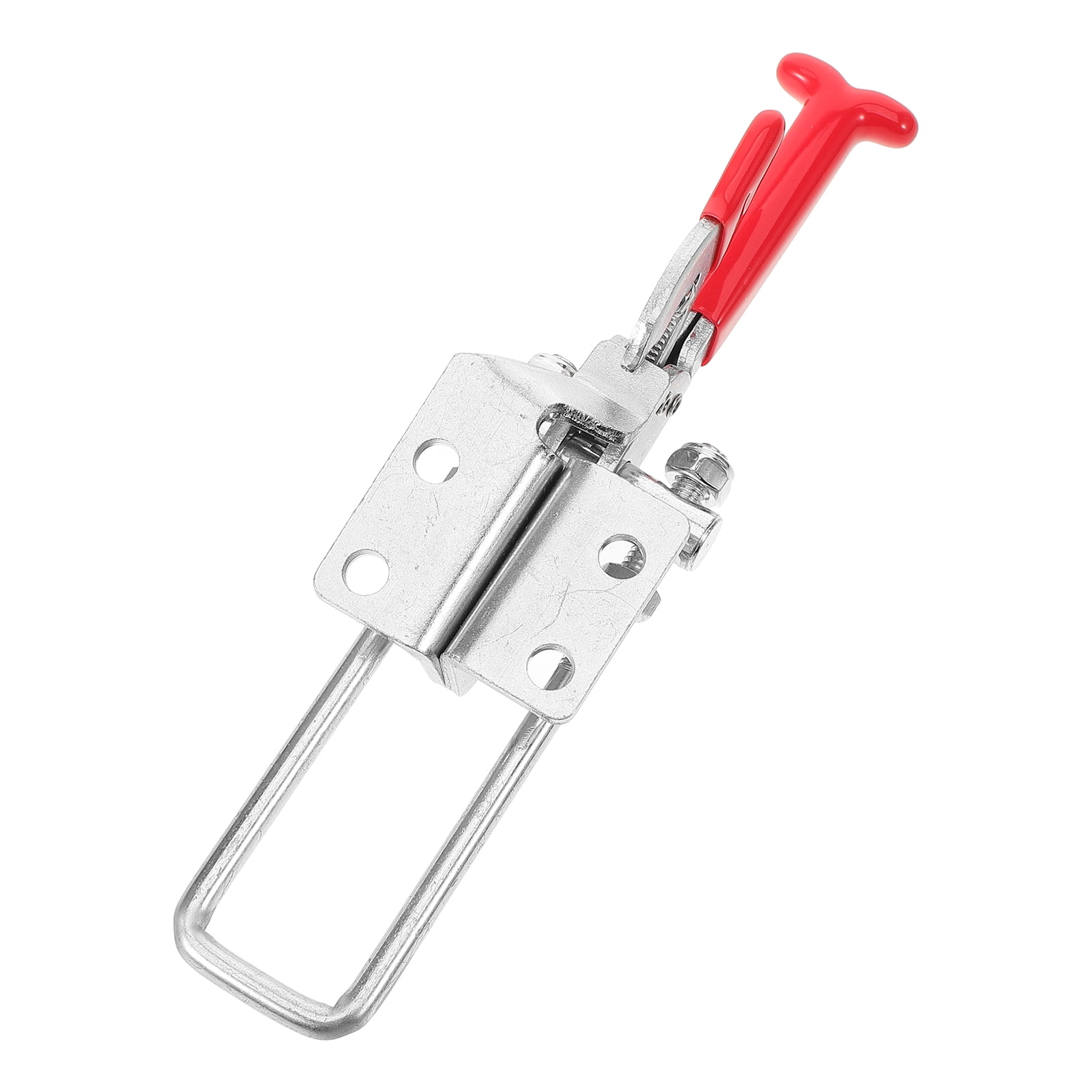 Raindrops Rubber T-handle Hasp Car Hood Catch Flexible T-handle Draw ...