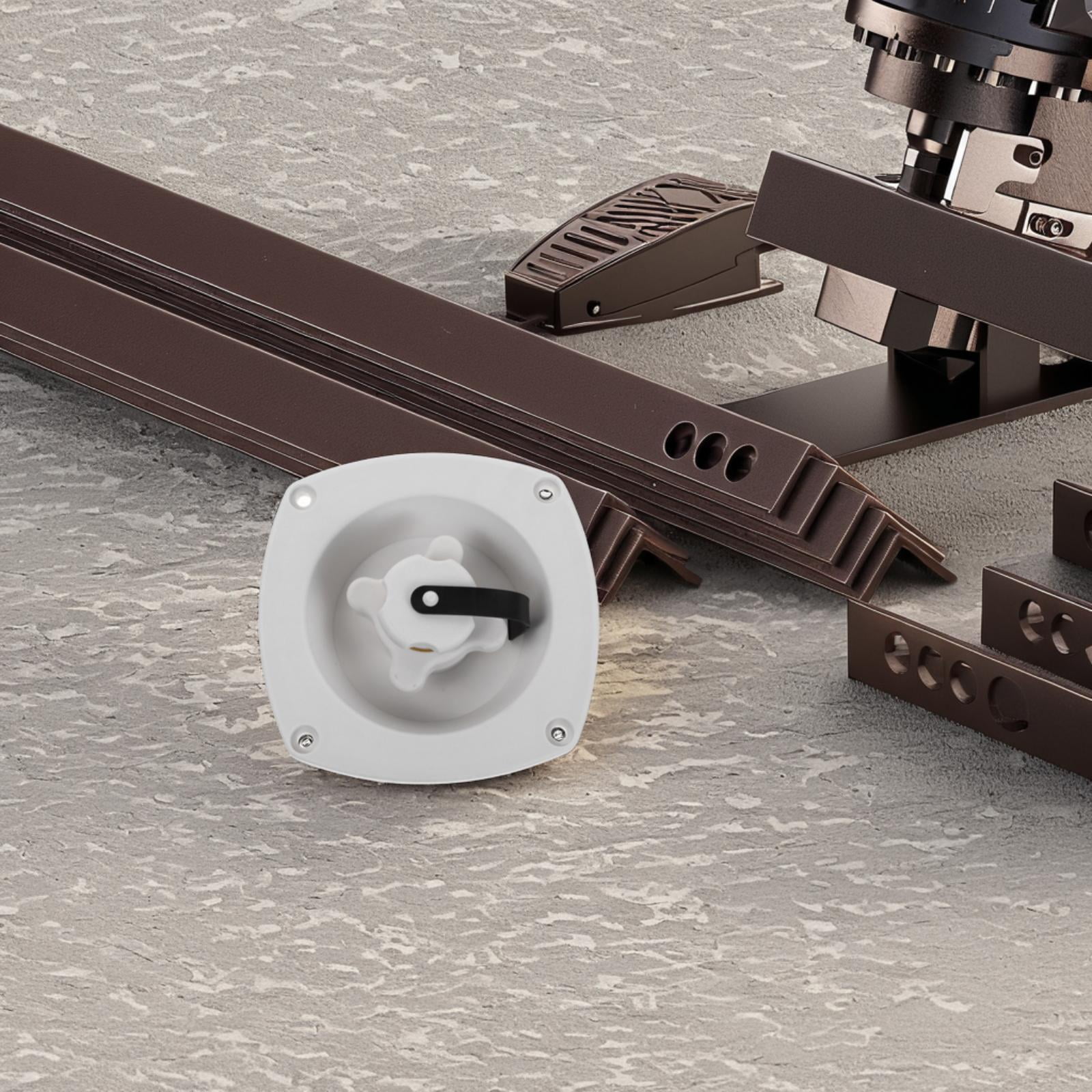 Raindrops Rv Water Inlet Adapter Fitting with Replacement Part and ...