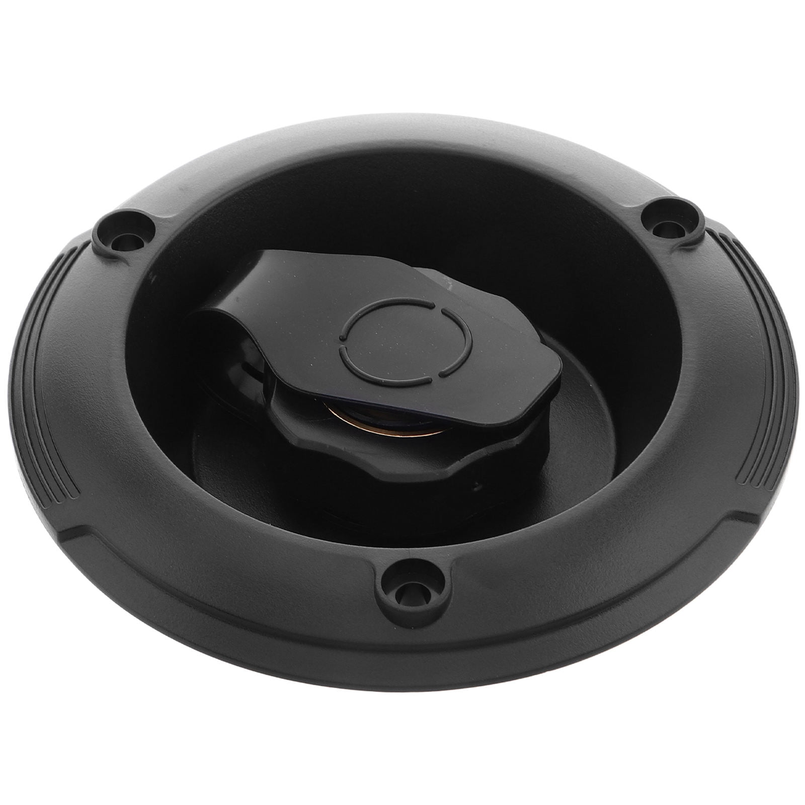 Raindrops Rv Water Inlet Connection Brass Flange With Check Valve And ...