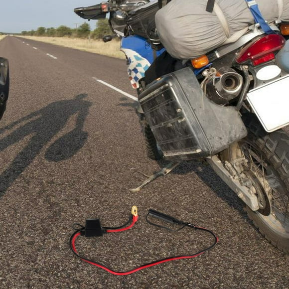 Extending Battery Cables