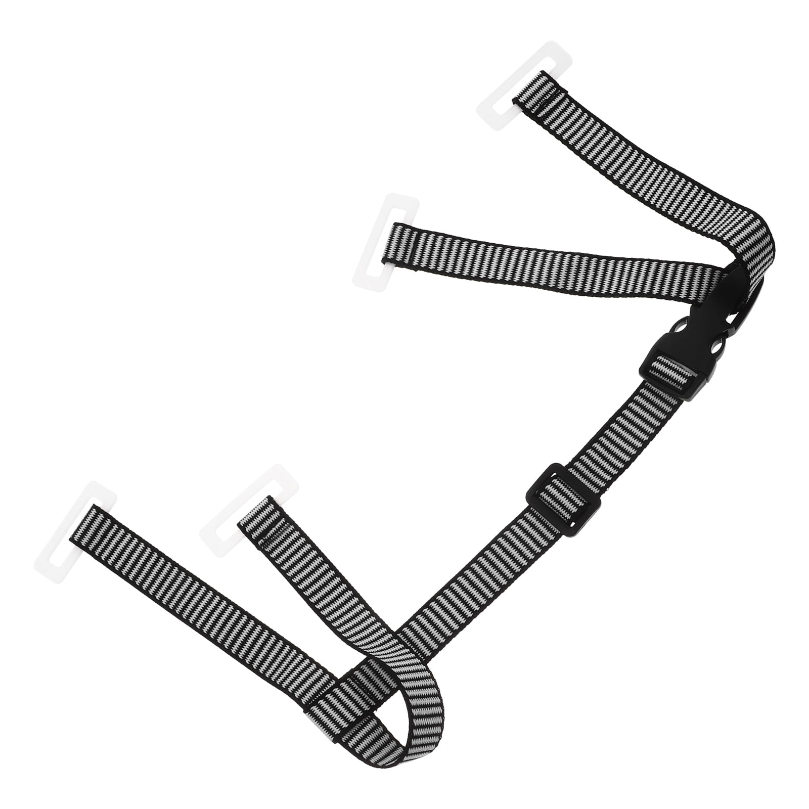 Raindrops Safety Helmet Strap Hard Hat Harness Y Shape Chin Strap Hard ...