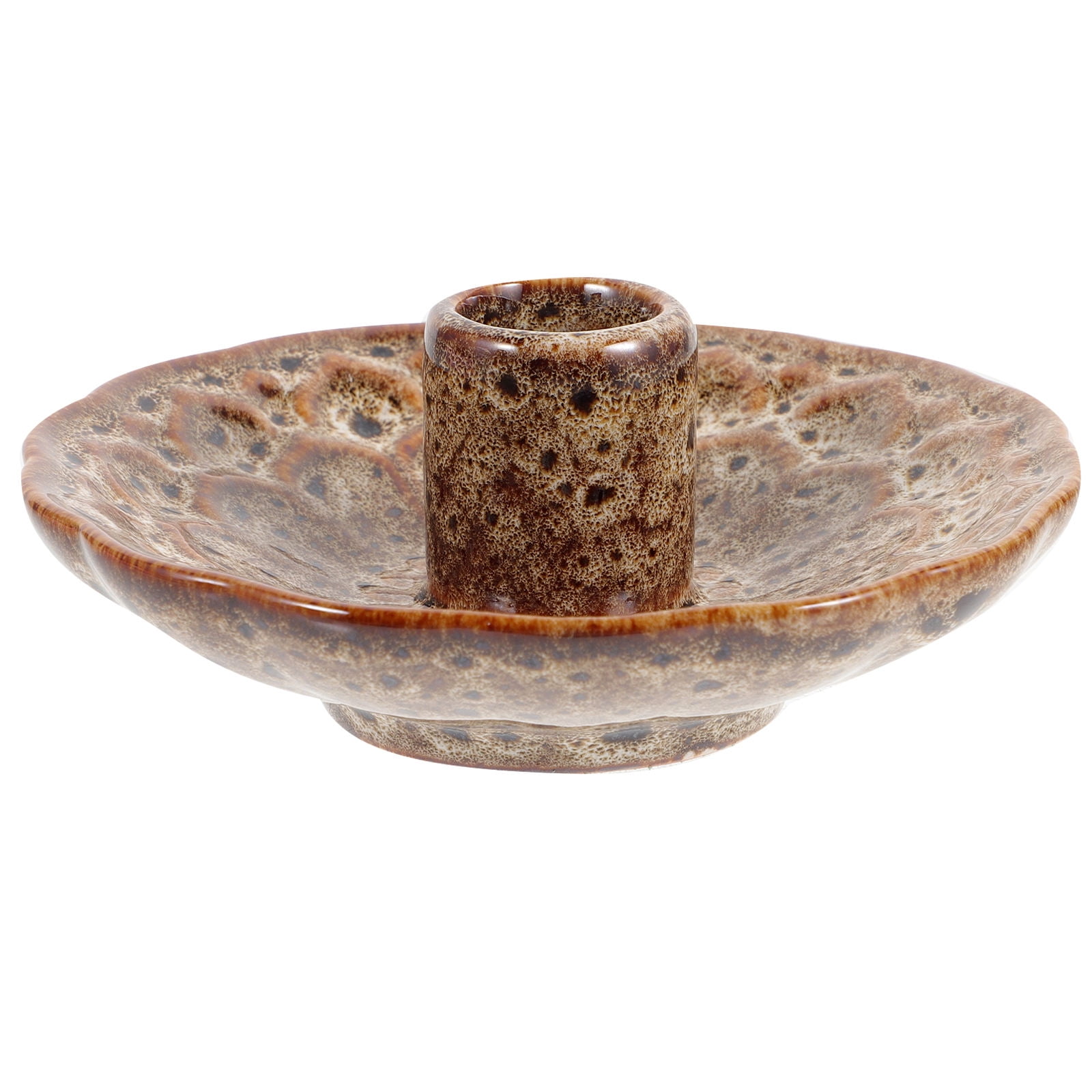 Raindrops Sage Holder for Burning Modern Candlestick Holders Fragrance ...