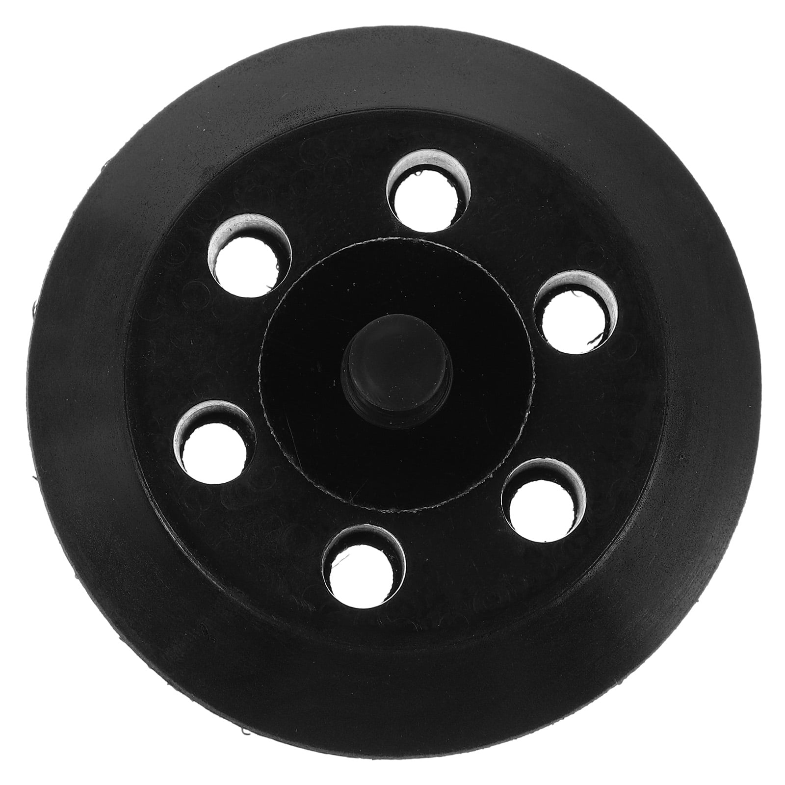 Raindrops Sanding Pad Car Polishing Plate Car Polishing Tray Disc ...