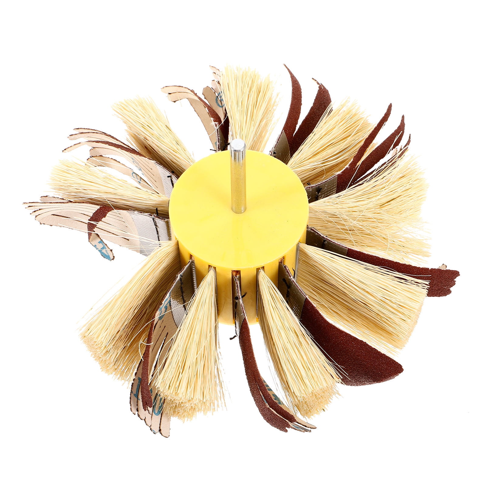 Raindrops Sanding Stick Rotary Tool Sanding Polisher Bit 120-grit ...