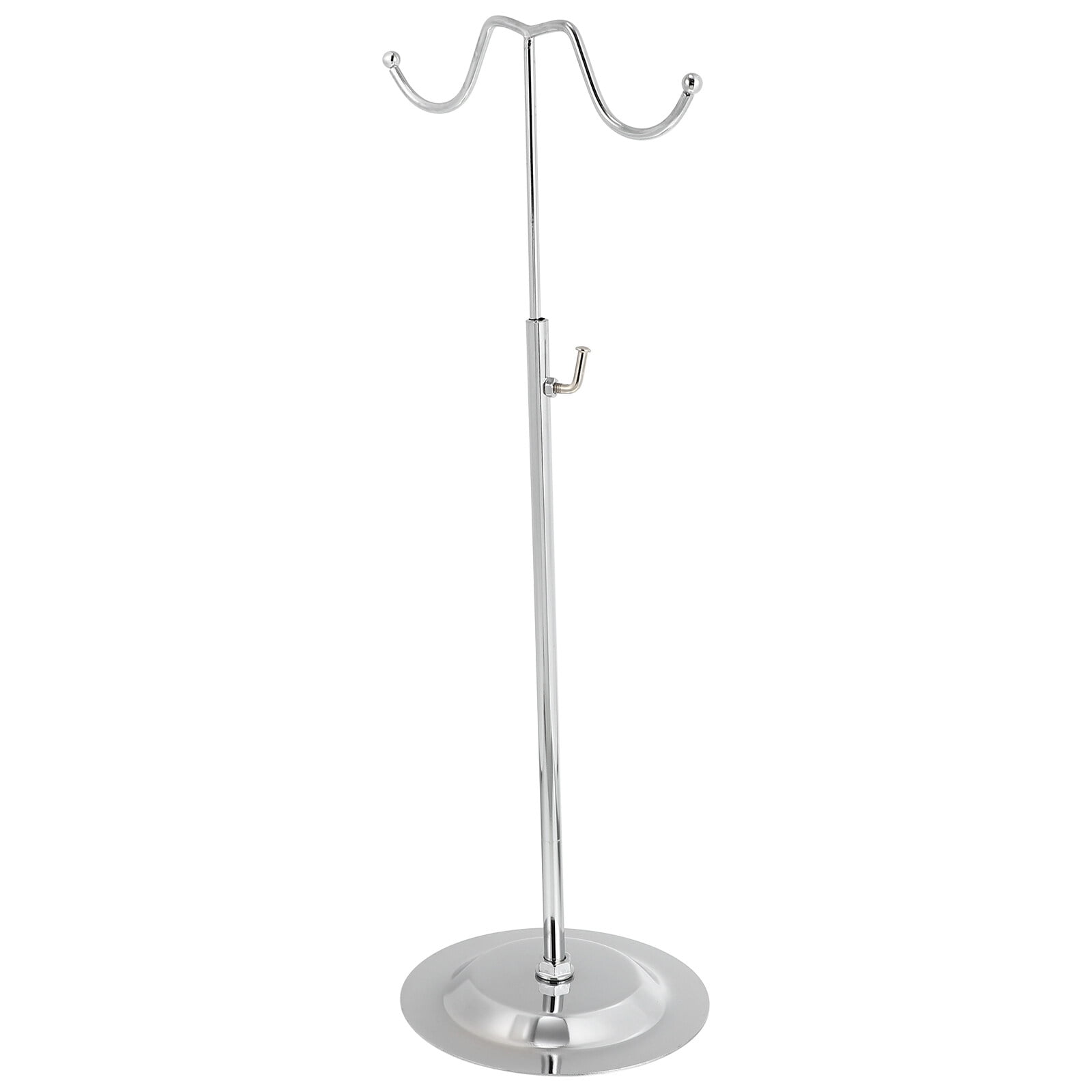 Raindrops Satchel Holder Liftable Rack The Tote Bag Gold Purse Stand ...