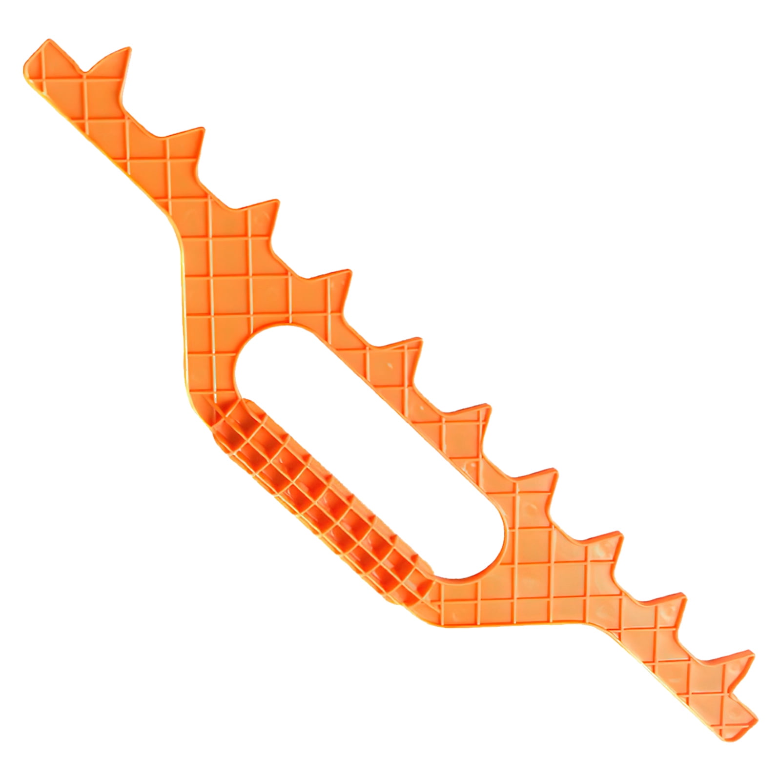 Raindrops Yellow Bee Hive Rake 40mm Teeth Distance Accurate and ...