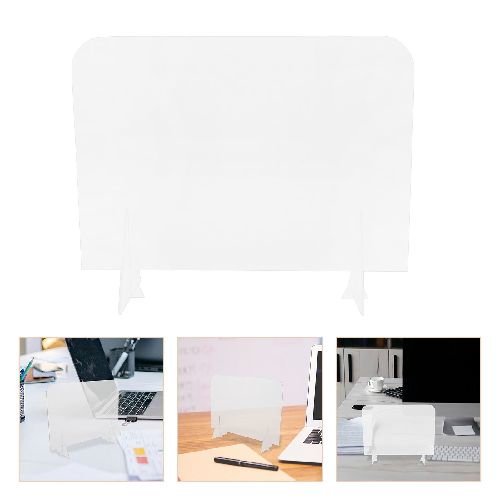 Raindrops School Acrylic Writing Board Modern Memo Board Home Memo ...