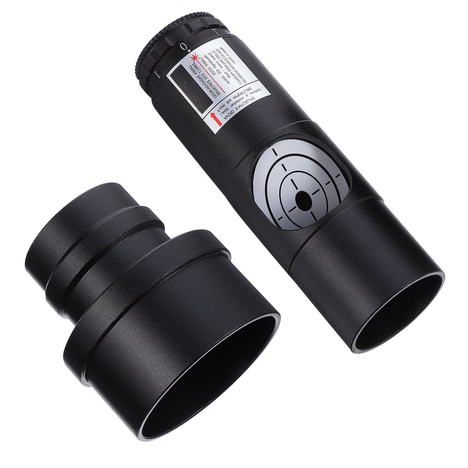 Raindrops Scope Eyepiece Telescope Collimator Accessory Maintenance ...