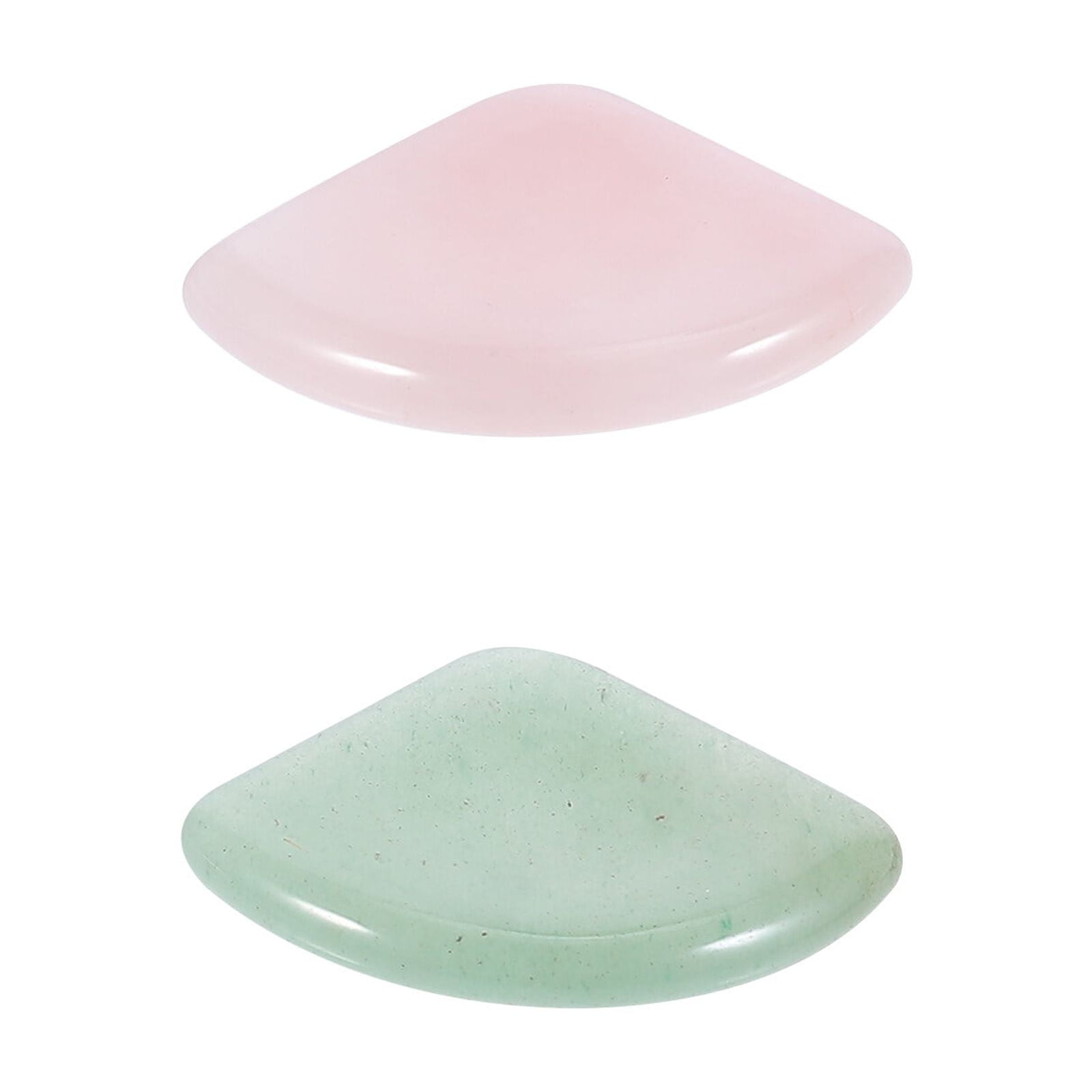 Raindrops Scraping Board Gua Sha Point Wearable Massage Scraper Fascia ...