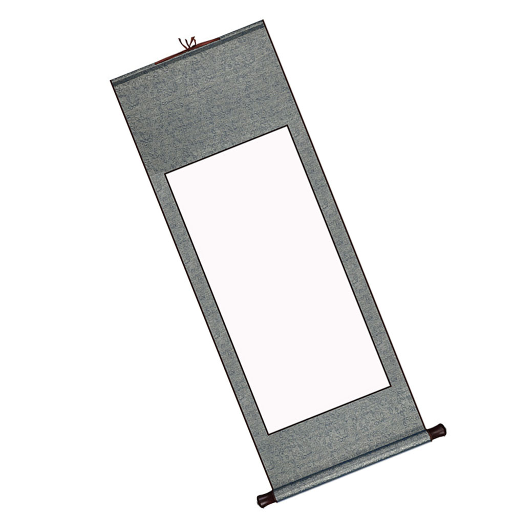 Raindrops Scroll Paper Blank Rice Paper Scroll Art Painting Scroll ...