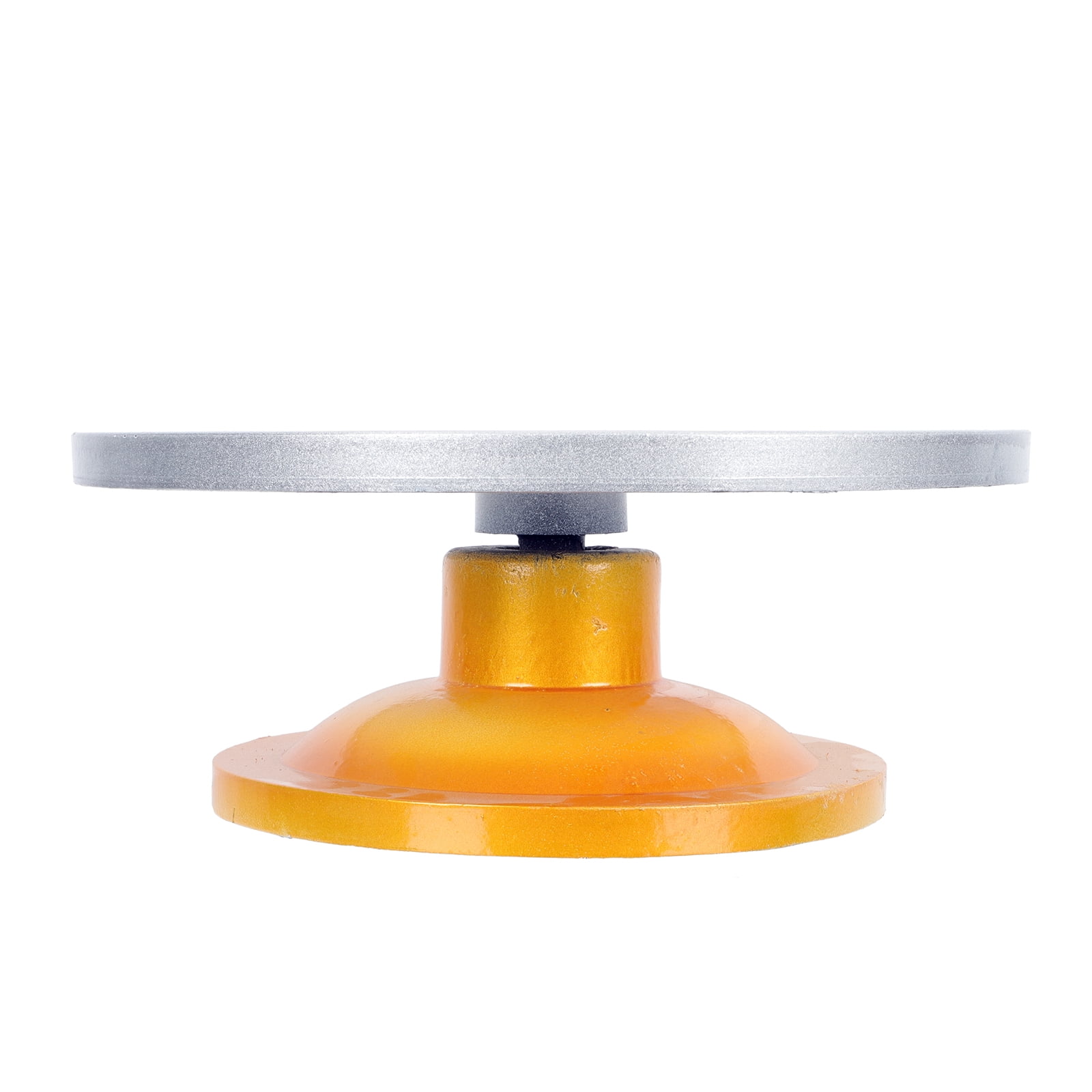 Raindrops Rotate Clay Turntable Pottery Wheel Turntable Assorted Color ...