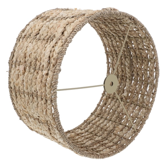 Seagrass Lamp Shades for Home Decor | Elegant Lighting Ideas