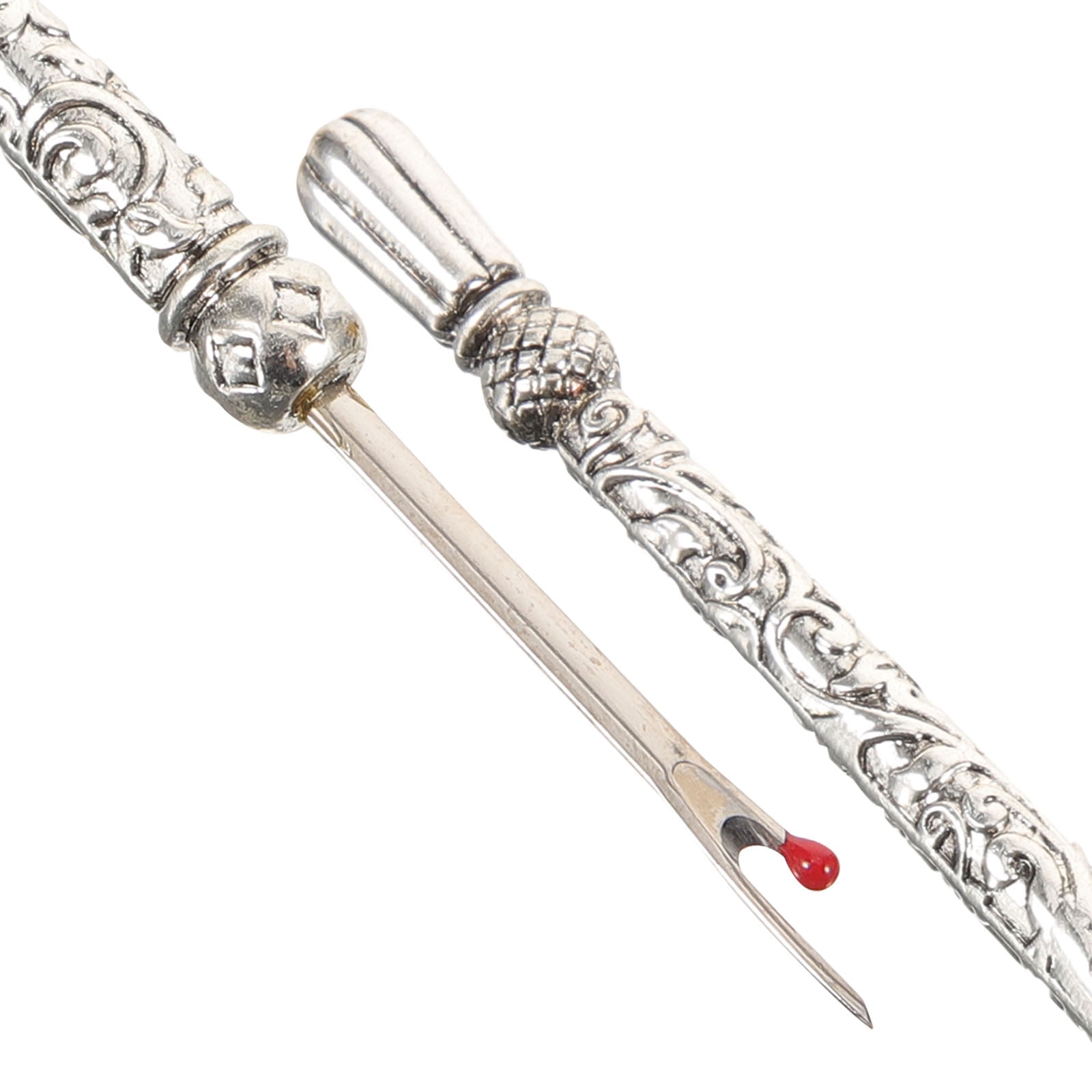 Raindrops Seam Ripper for Sewing with Stainless Steel Thread Cutter ...