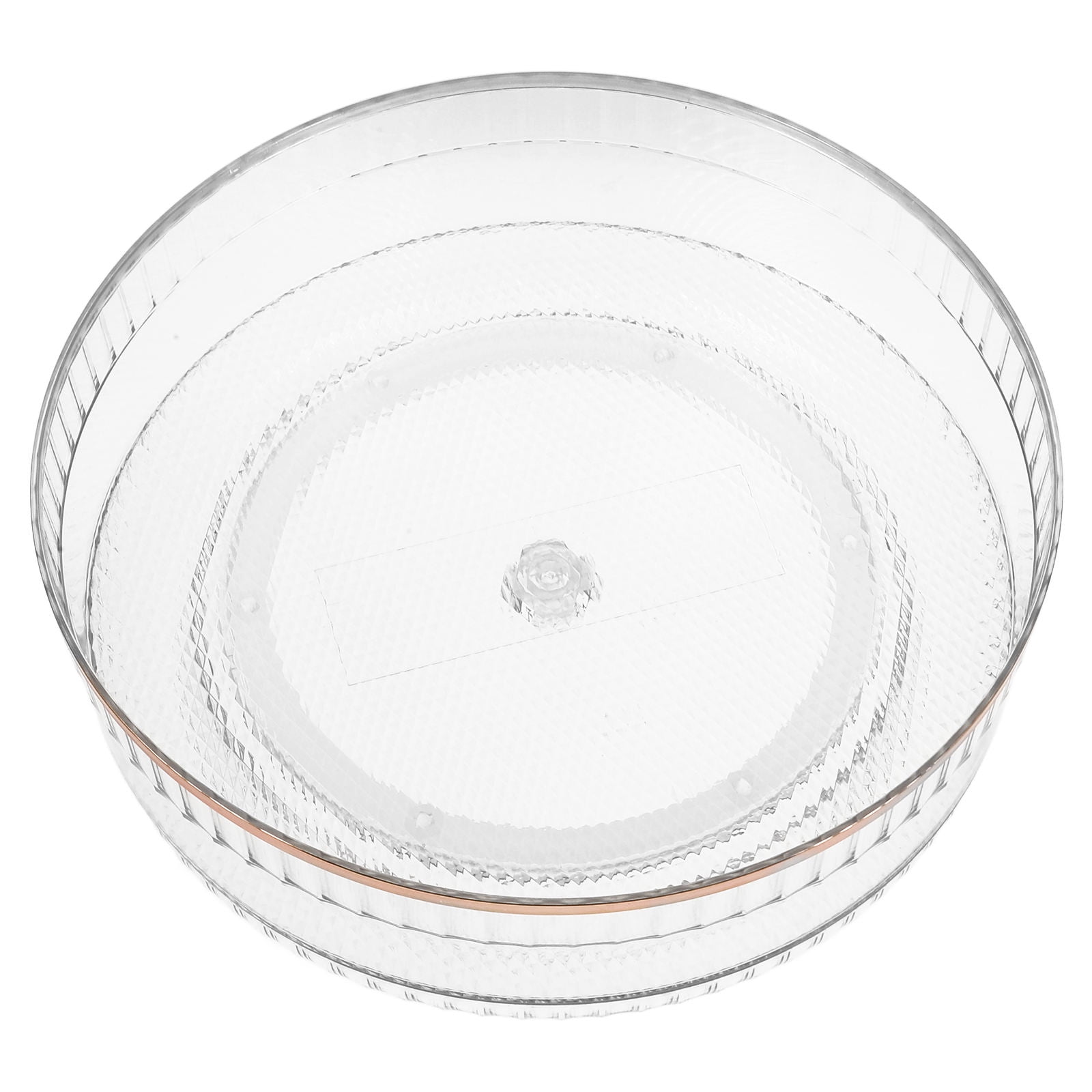 Raindrops Seasoning Storage Box Bathroom Countertop Desktop Tray ...