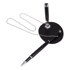 Pen Chain For Desk