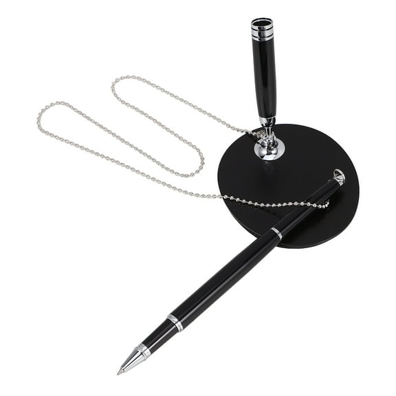 Pen Chain For Desk