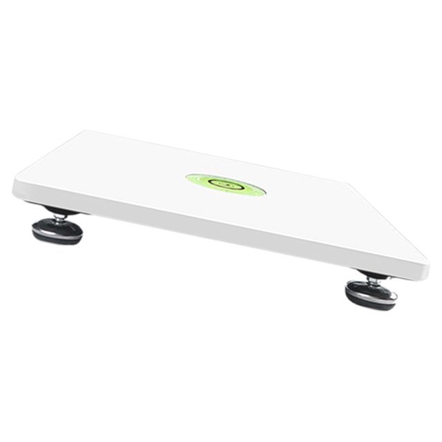 Raindrops Self Leveling Table Epoxy Resin Board Leveling Platform Acrylic Pouring Platform ...