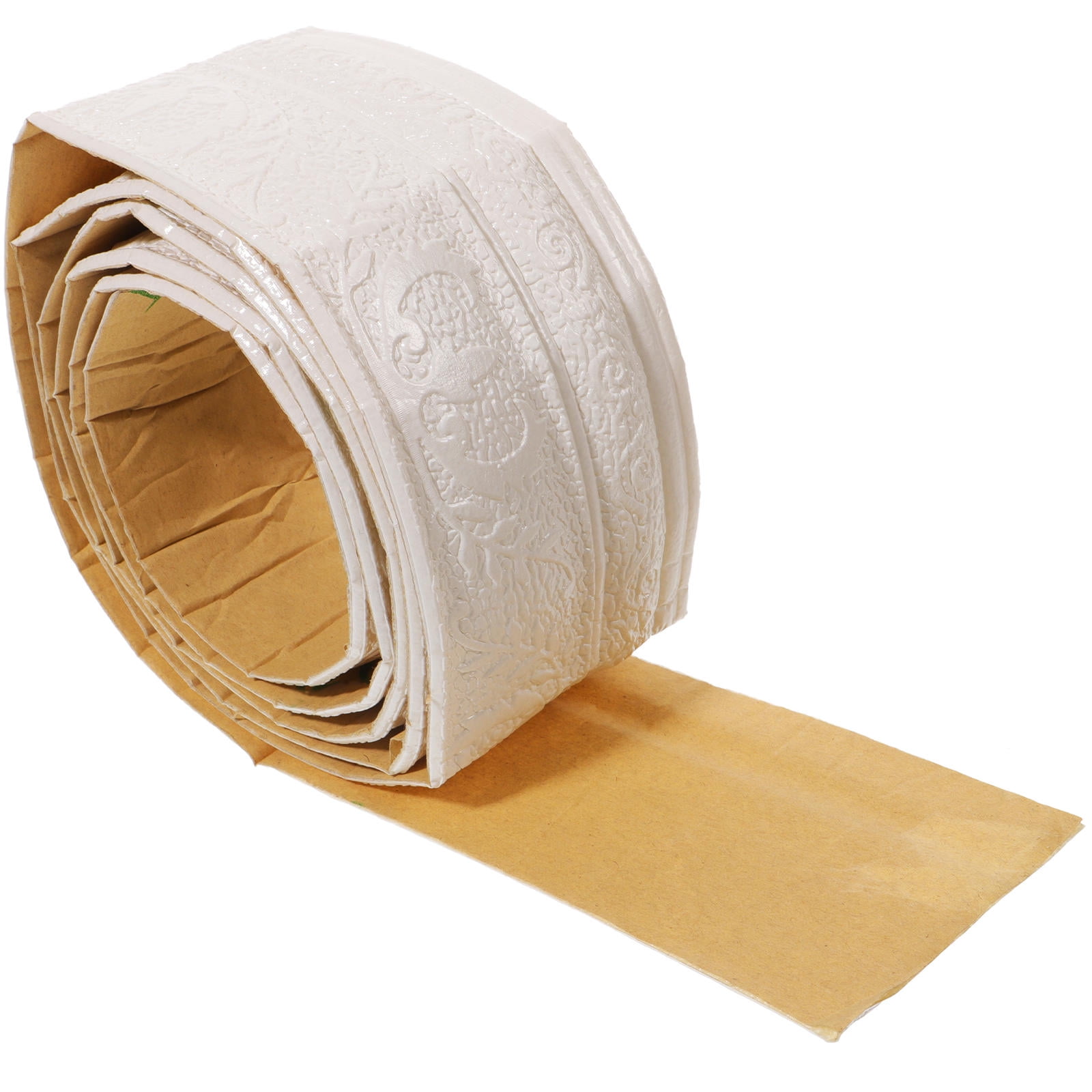 Raindrops Self-adhesive Foam Waistband Corner Protectors Double Sided ...