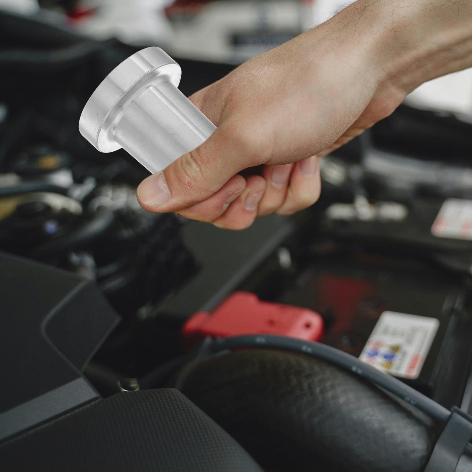 Raindrops Semi Trailer Slide Stopper Trailer Axle Stop Device Lock Pin ...