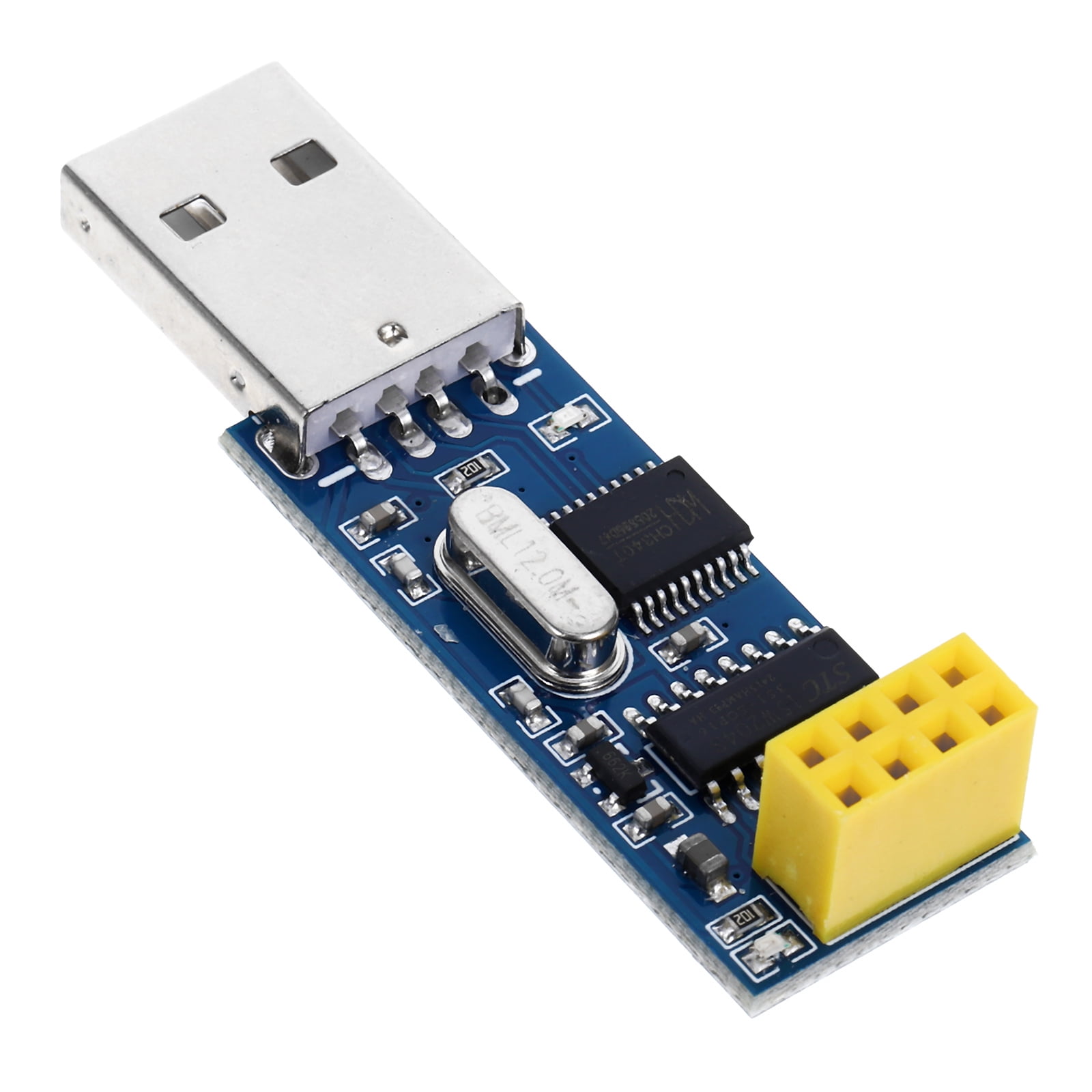 Raindrops Serial to USB Adapter for + Communication Acquisition Module ...