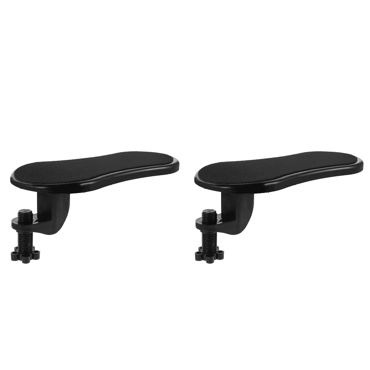 Raindrops Set of 2 Ergonomic Wrist Rest Arm Brace Adjustable Armrest ...