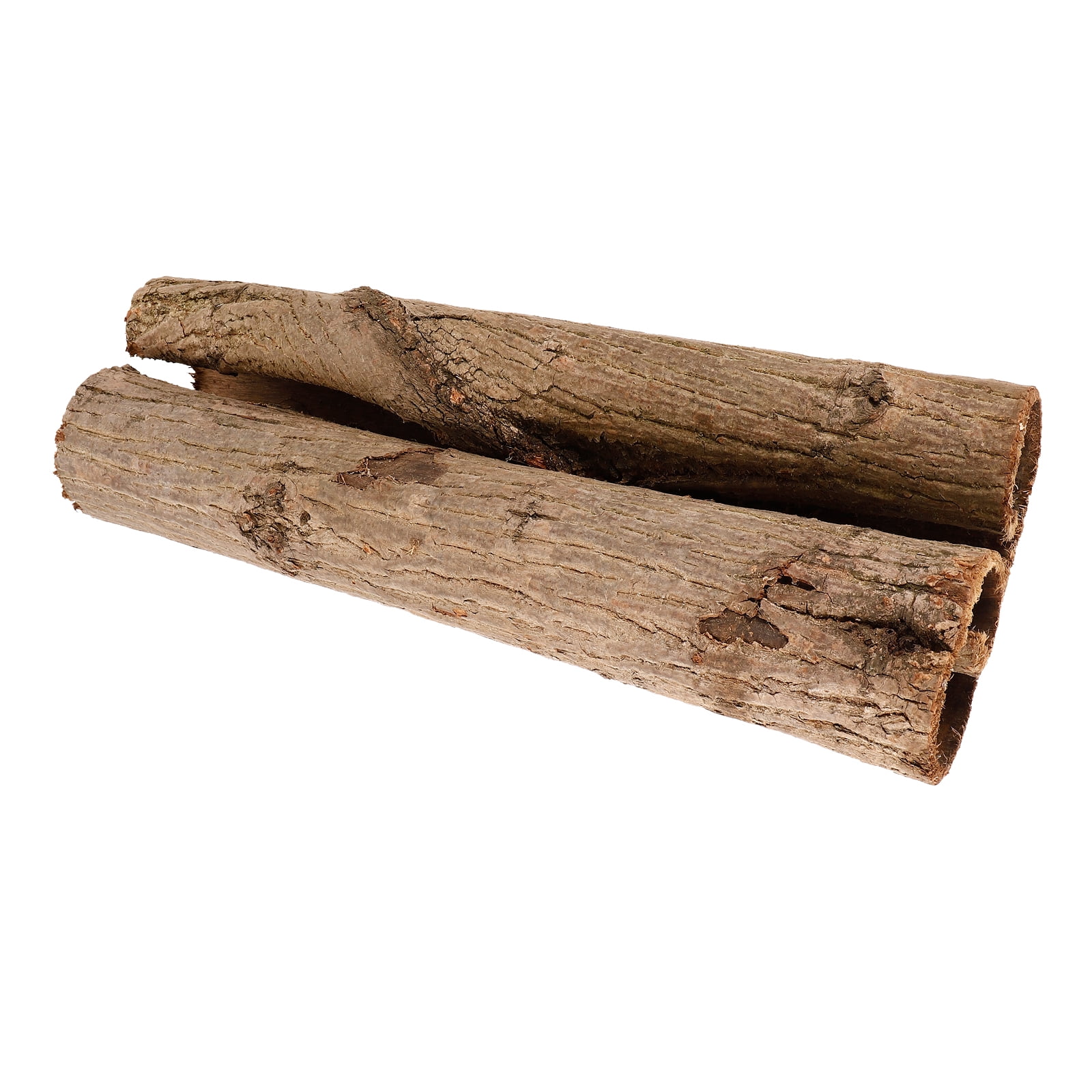 Raindrops Sewer Tube Bark Sewer Bark Skin Water Tube Bark Decor Bark ...